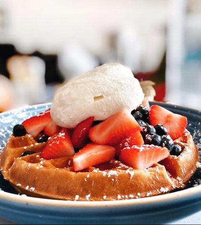 Best Brunch in Boston, Cambridge & Beyond