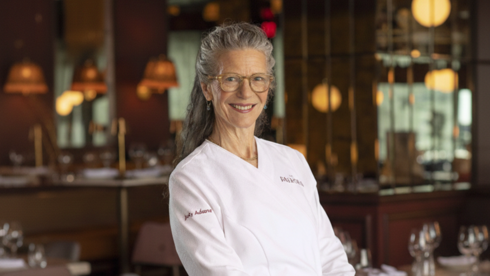 Jody Adams - Boston Chefs