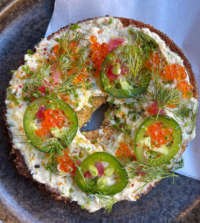 Best Brunch in Boston, Cambridge & Beyond