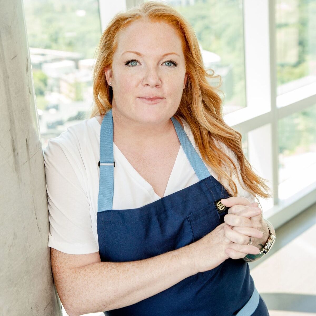 Tiffani Faison - Boston Chefs