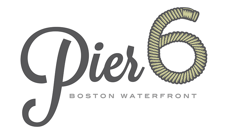 Pier 6 restaurant in Charlestown, MA on BostonChefs.com: guide to ...