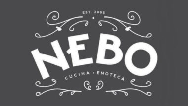 NEBO restaurant in Boston, MA on BostonChefs.com: guide to Boston ...