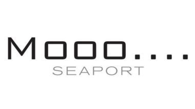 Mooo....Seaport restaurant in Boston, MA on BostonChefs.com: guide to ...