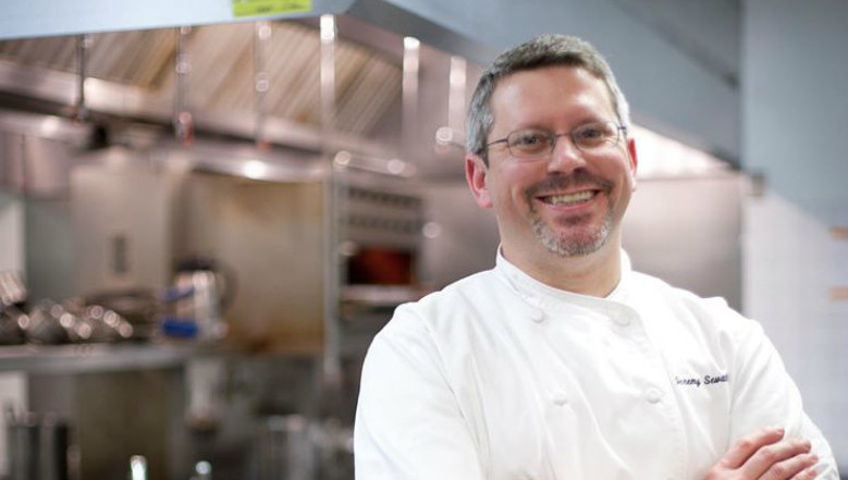 Jeremy Sewall - Boston Chefs
