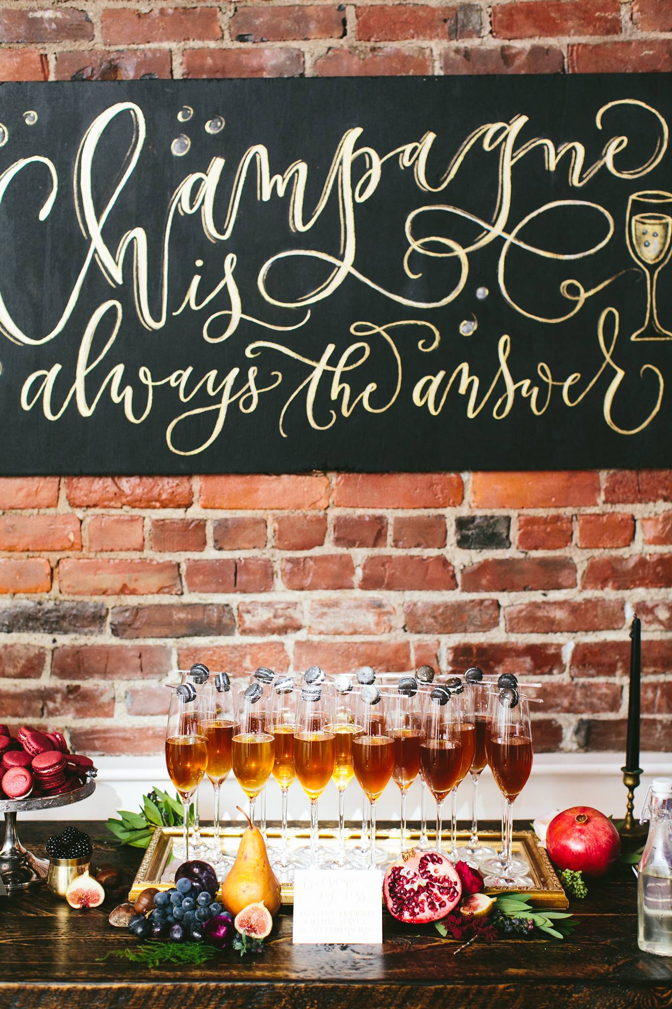 Not All Who Wander Are Lush - Boston Restaurant News and Events