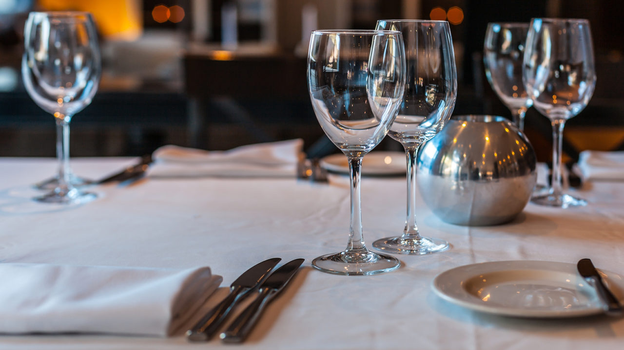 Get Ready for Restaurant Week - Boston Restaurant News and Events