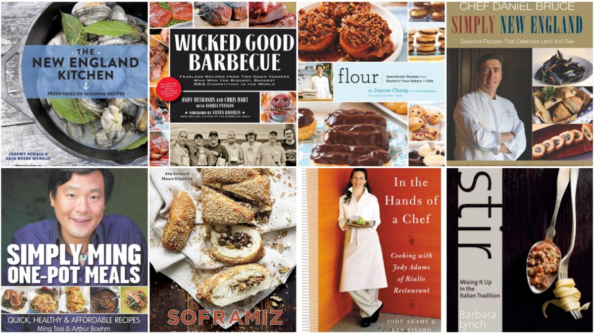 Erin Miller, Outstanding in the Field - Boston Restaurant News and Events