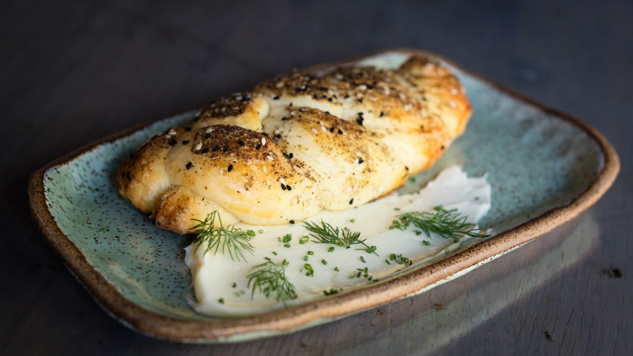 Cheoreg - - Recipe from BostonChefs.com - recipes from Boston's best ...