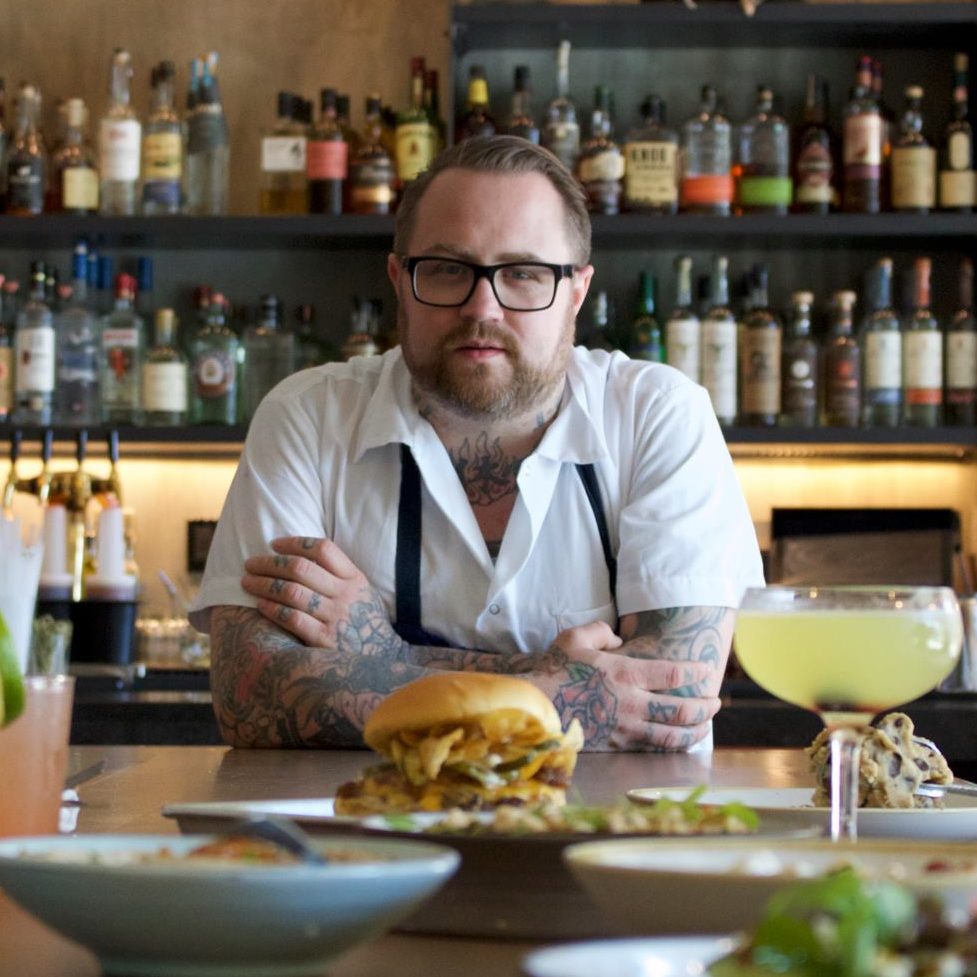 Kitchen Tomfoolery - Boston Restaurant News and Events