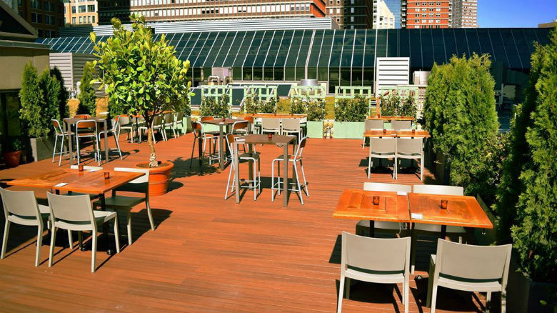 Check Out Terra's Brand New Rooftop Patio - Boston Restaurant News and ...