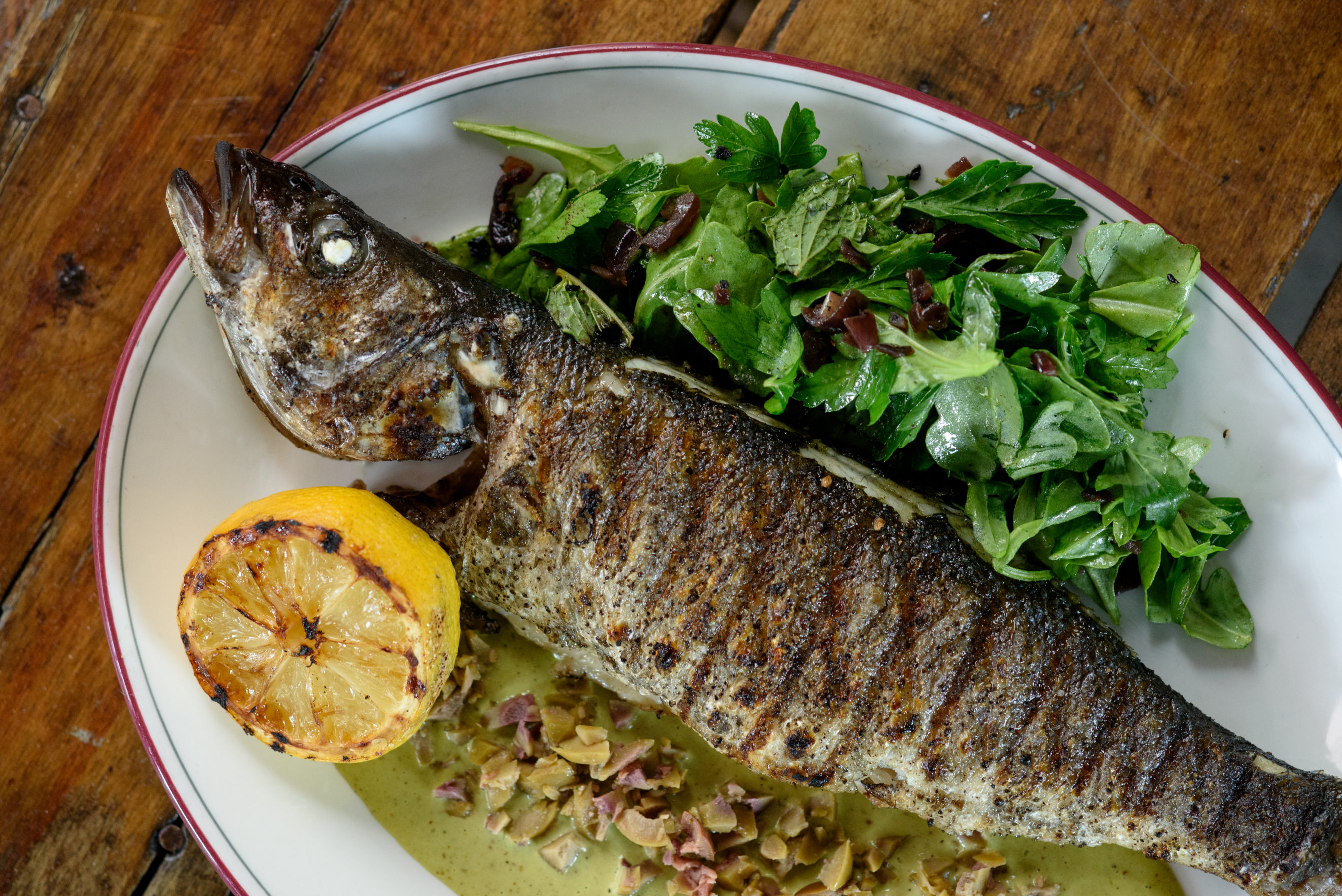 Branch Line restaurant in Watertown, MA on BostonChefs.com: guide to ...