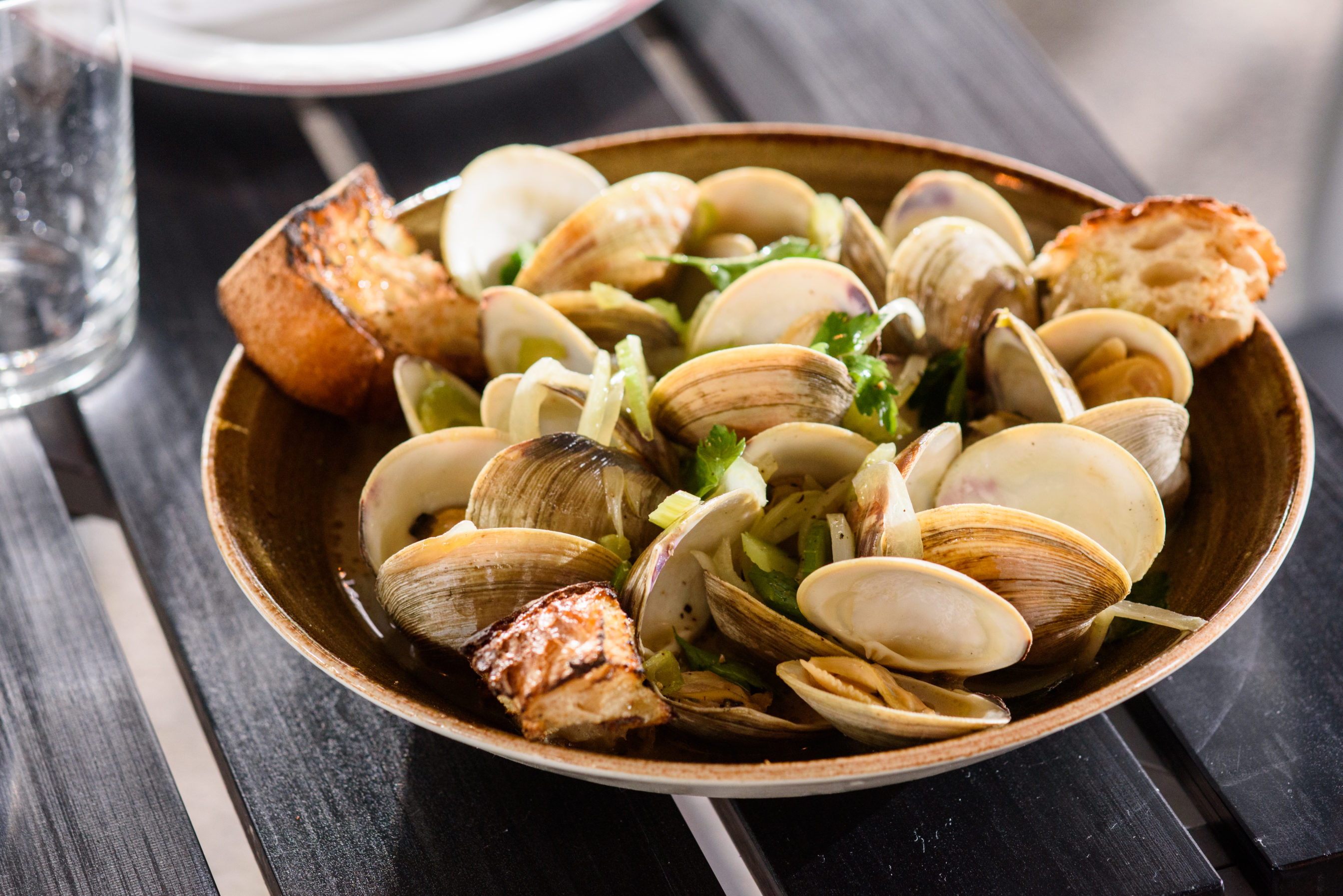 Branch Line restaurant in Watertown, MA on BostonChefs.com: guide to ...