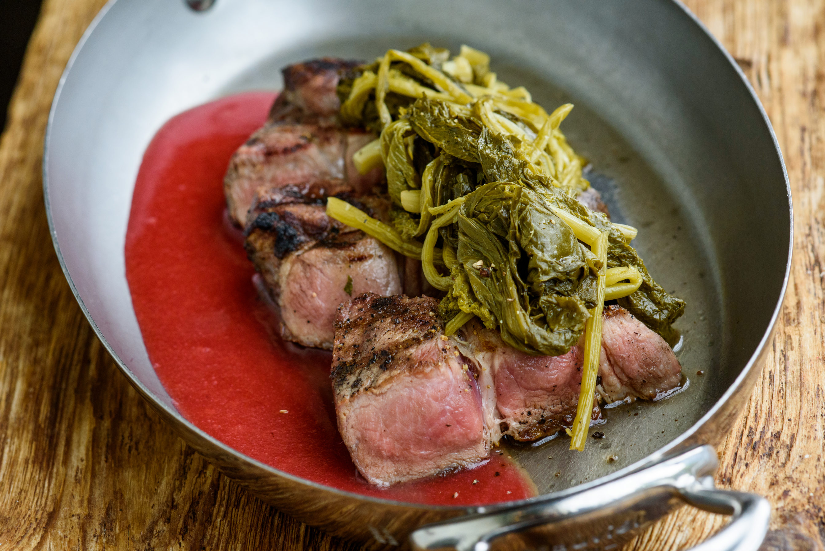 Branch Line restaurant in Watertown, MA on BostonChefs.com: guide to ...