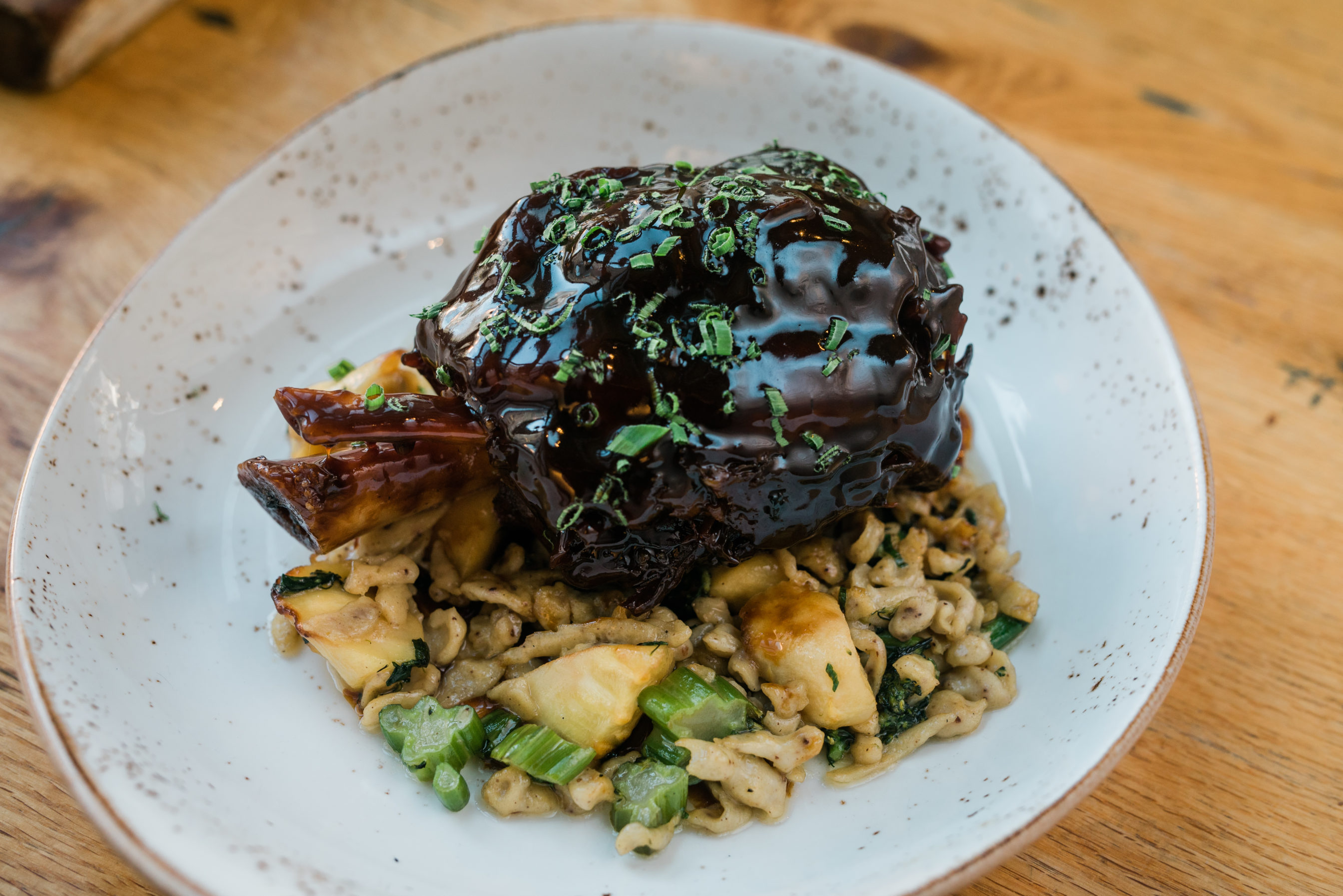 Catalyst restaurant in Cambridge, MA on BostonChefs.com: guide to ...