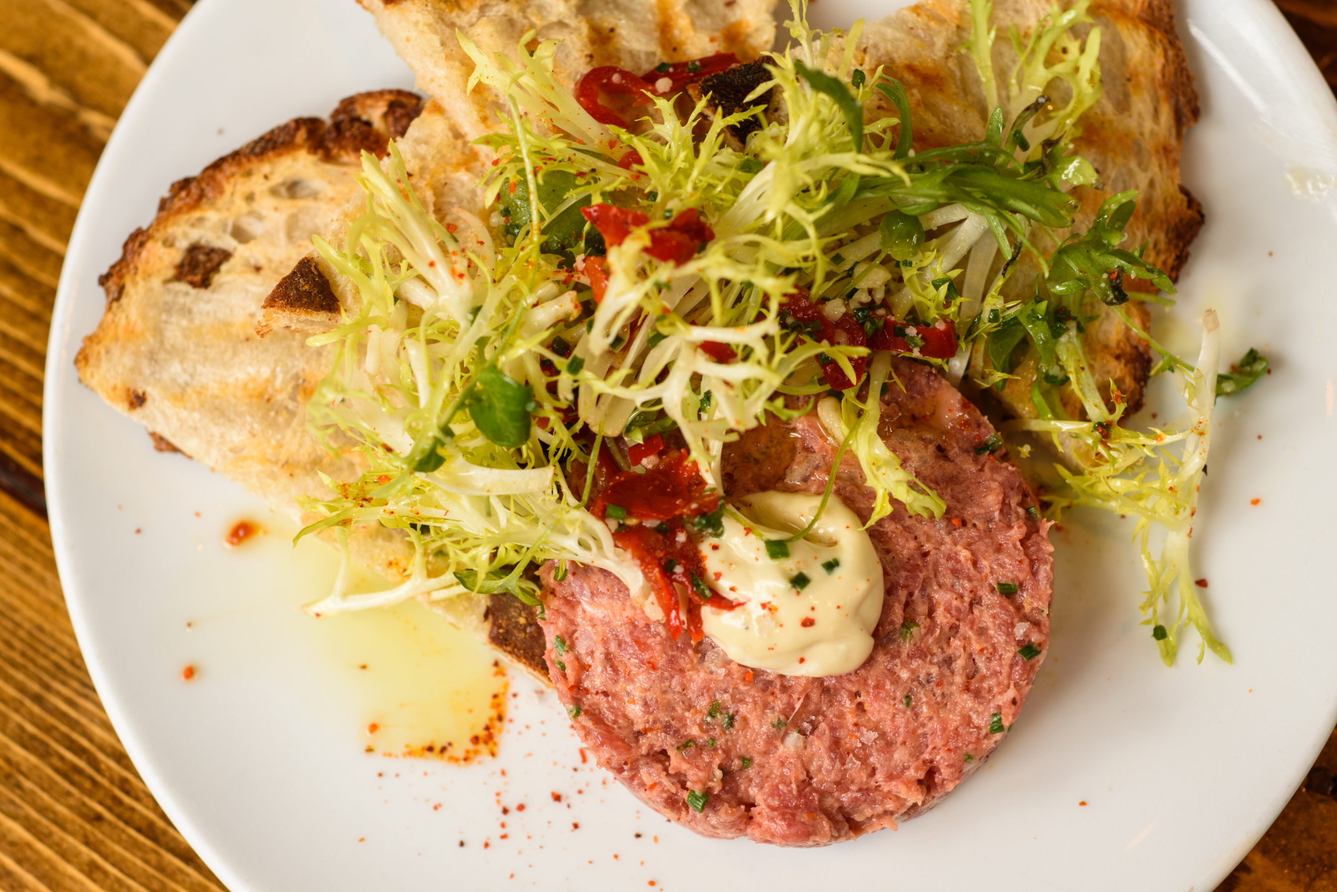 Coppa restaurant in Boston, MA on BostonChefs.com: guide to Boston ...