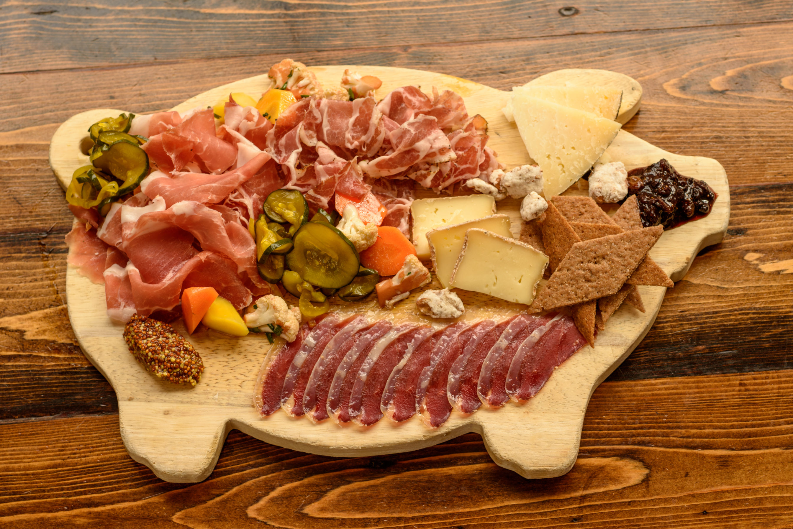 Coppa restaurant in Boston, MA on BostonChefs.com: guide to Boston ...