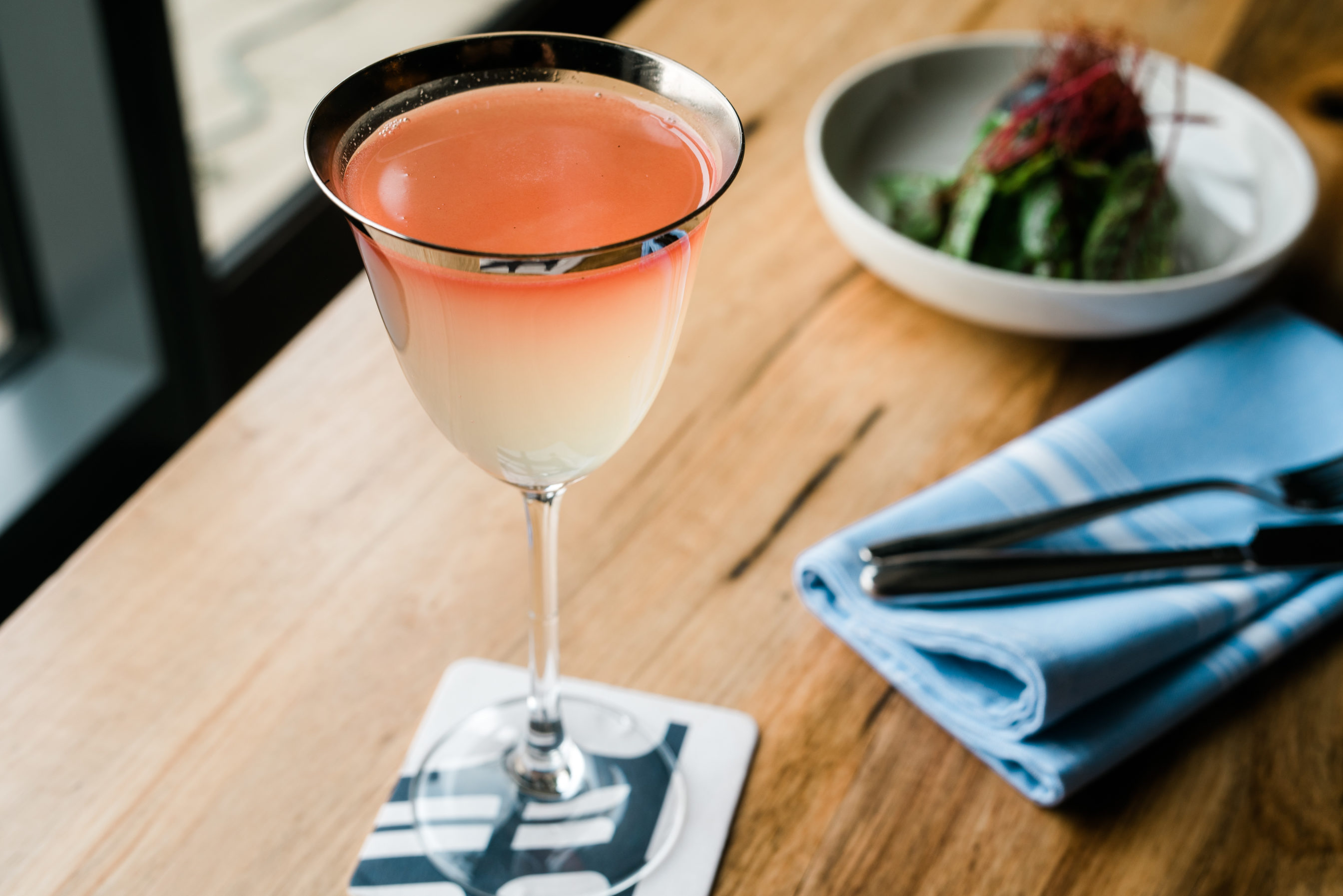 Alcove restaurant in Boston, MA on BostonChefs.com: guide to Boston ...