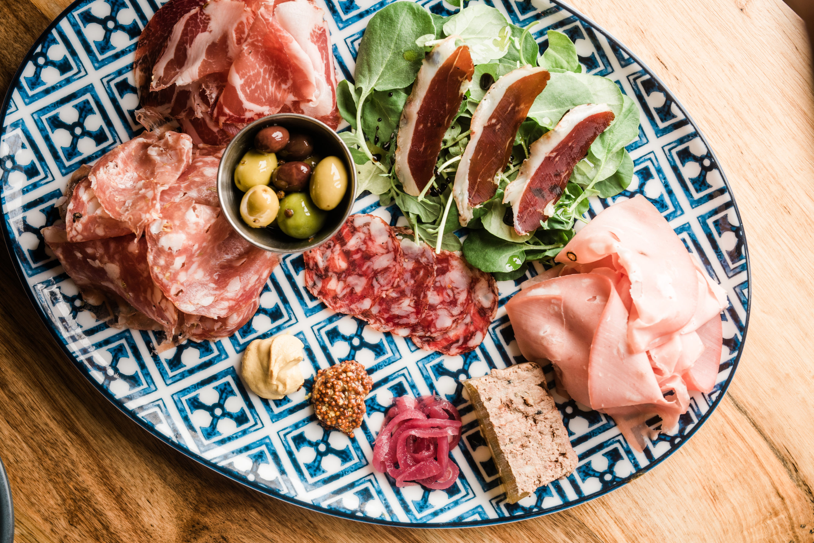 Alcove restaurant in Boston, MA on BostonChefs.com: guide to Boston ...