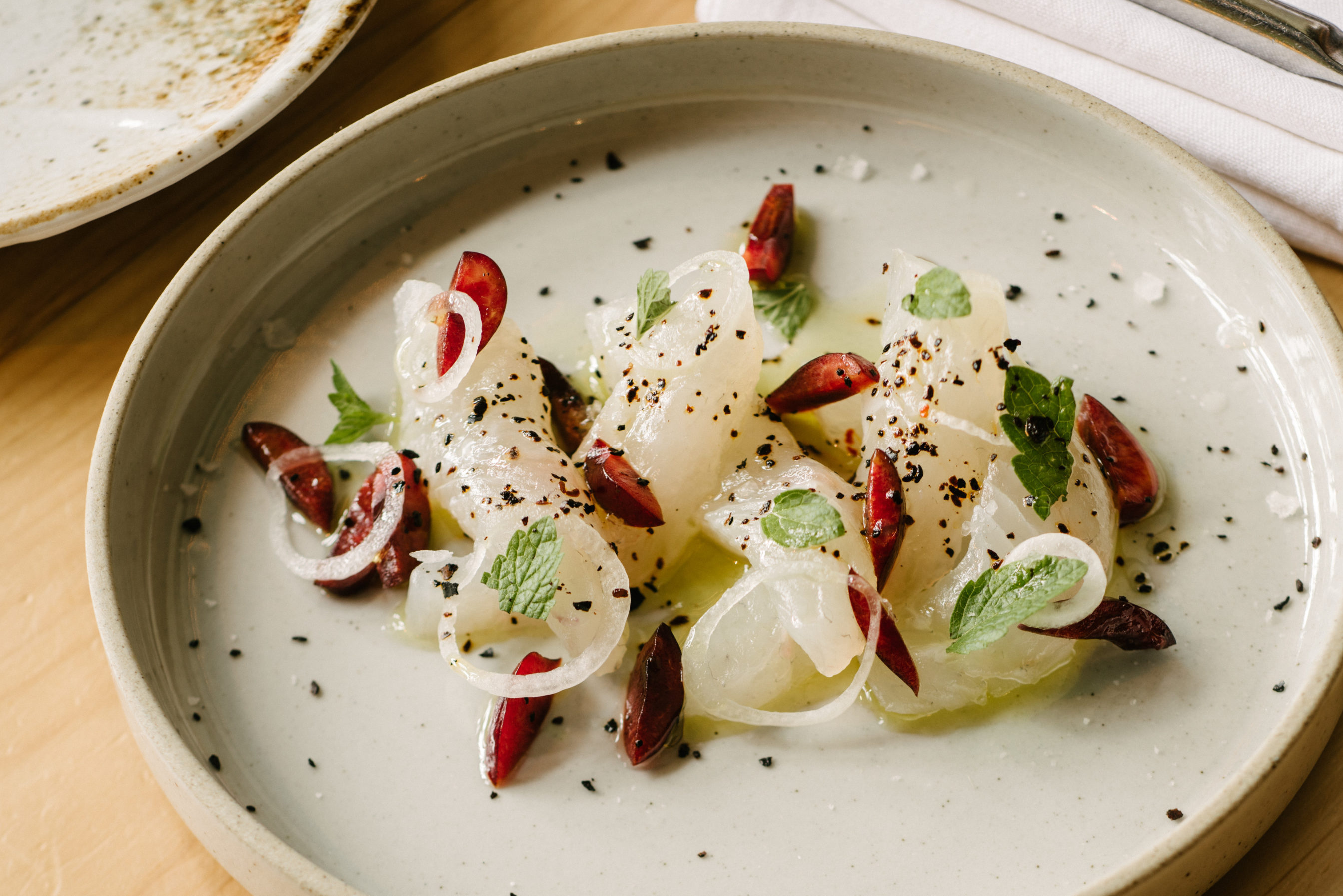 Field & Vine restaurant in Somerville, MA on BostonChefs.com: guide to ...