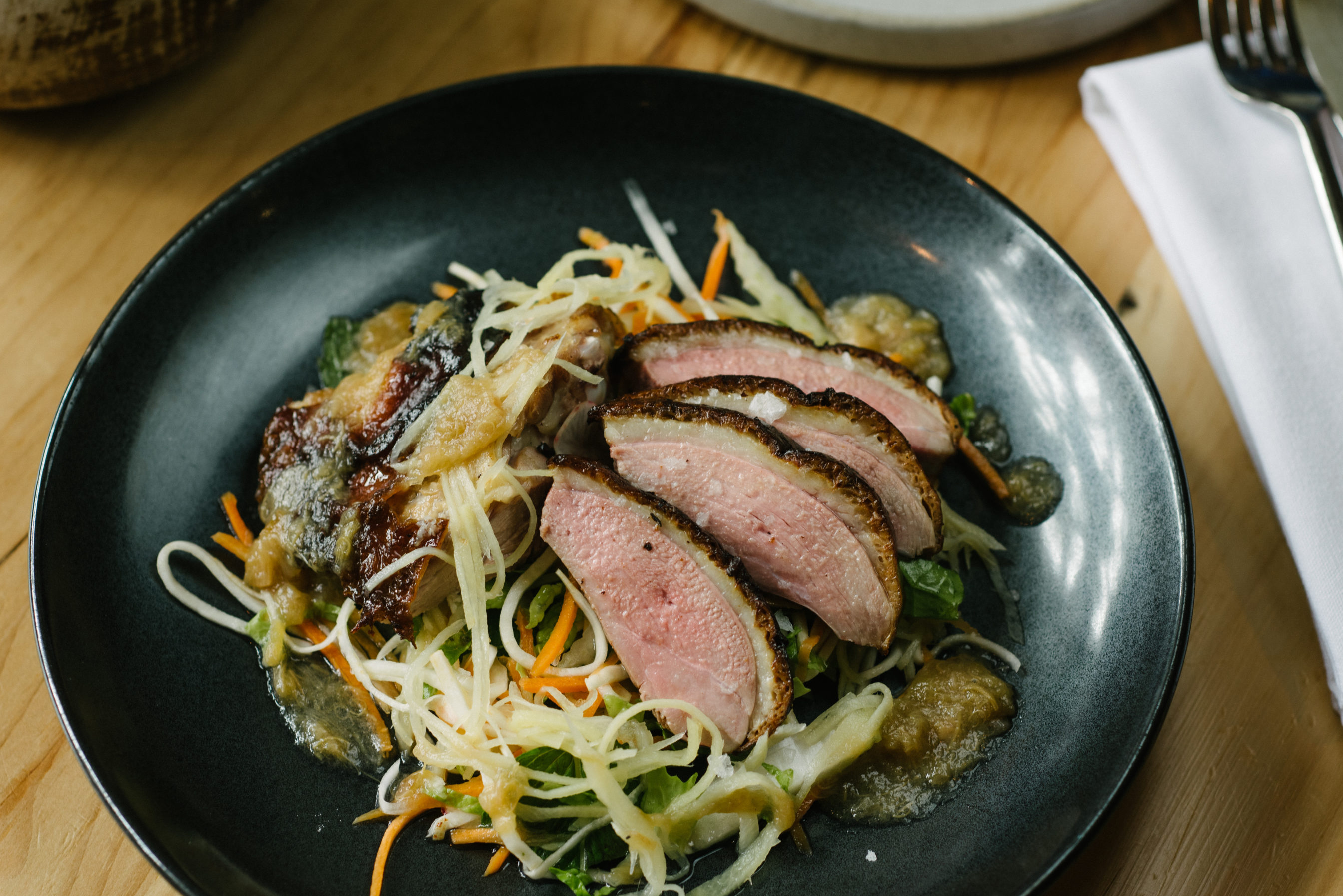 Field & Vine restaurant in Somerville, MA on BostonChefs.com: guide to ...