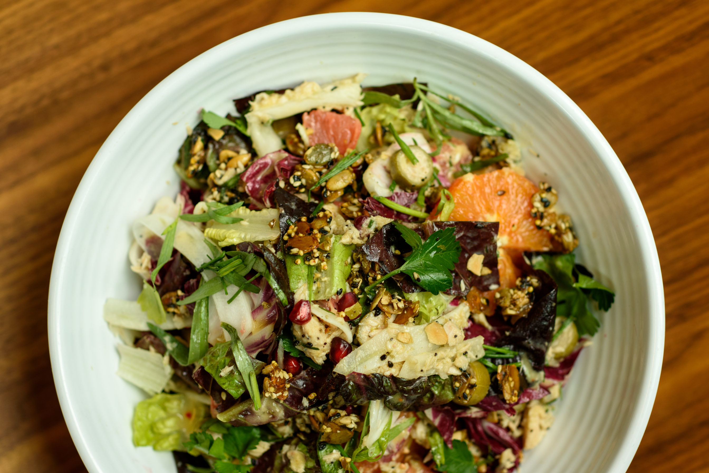 Flour Bakery + Cafe Breadquarters restaurant in Boston, MA on ...