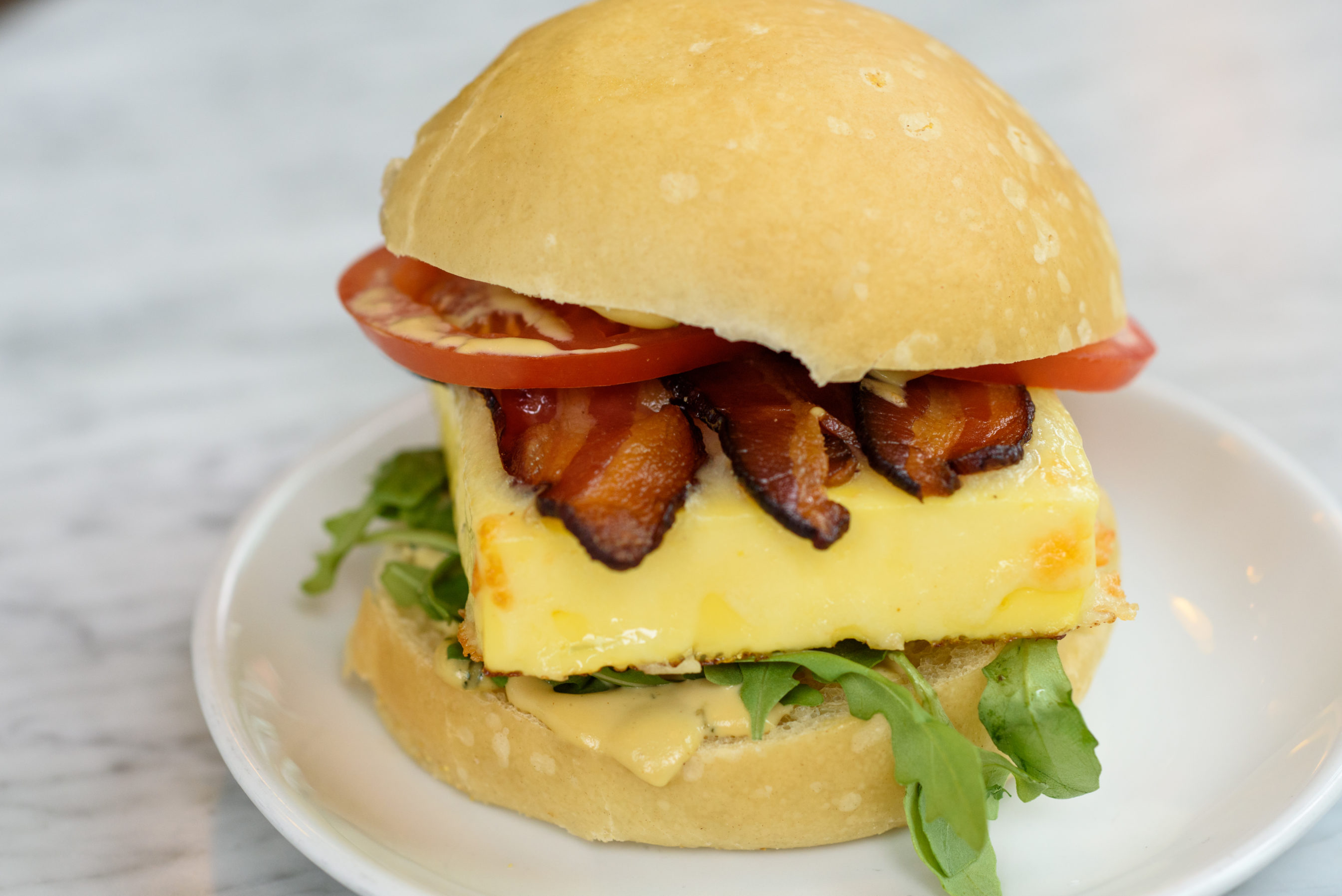 Flour Bakery + Cafe Breadquarters restaurant in Boston, MA on ...