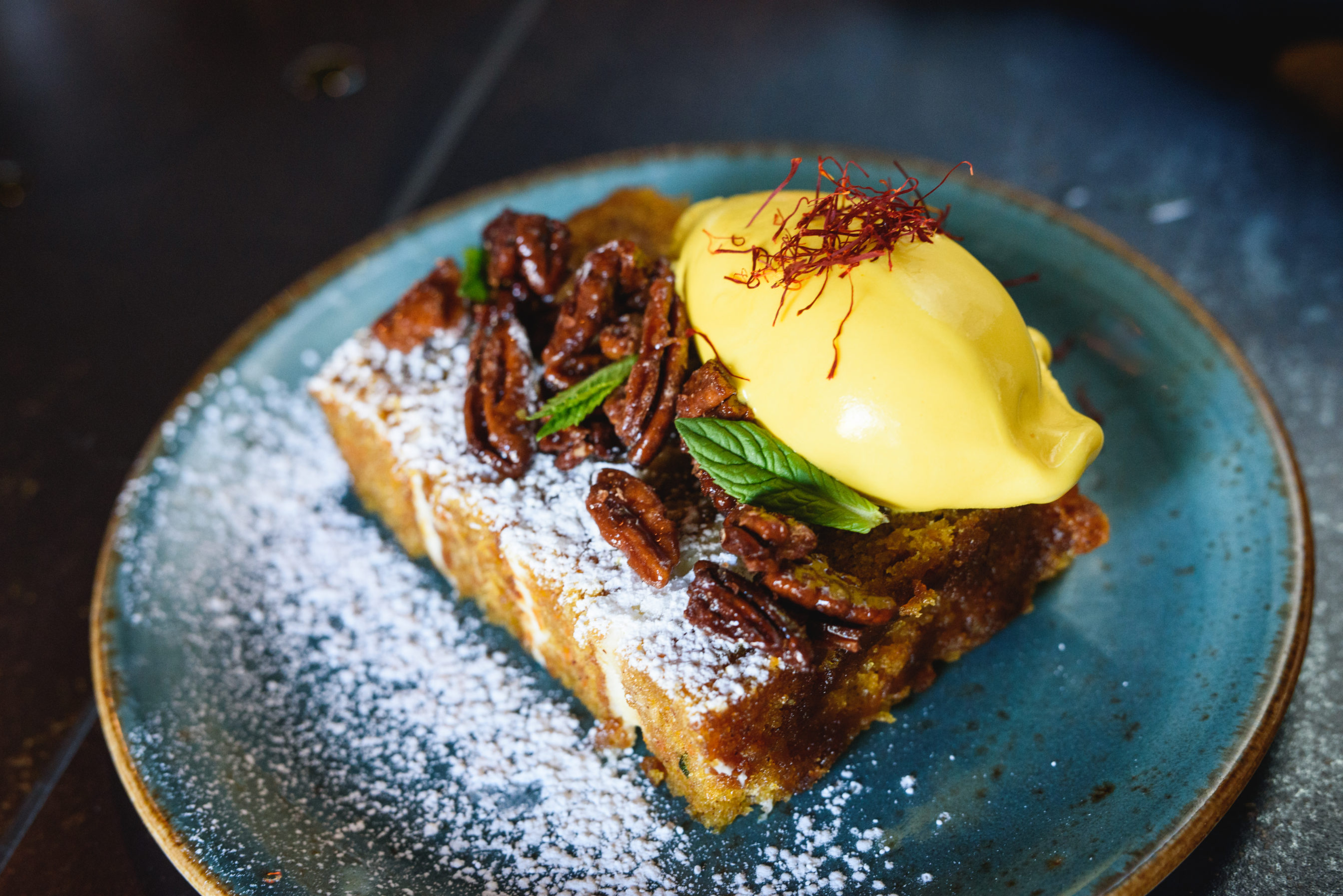 Giulia restaurant in Cambridge, MA on BostonChefs.com: guide to Boston ...