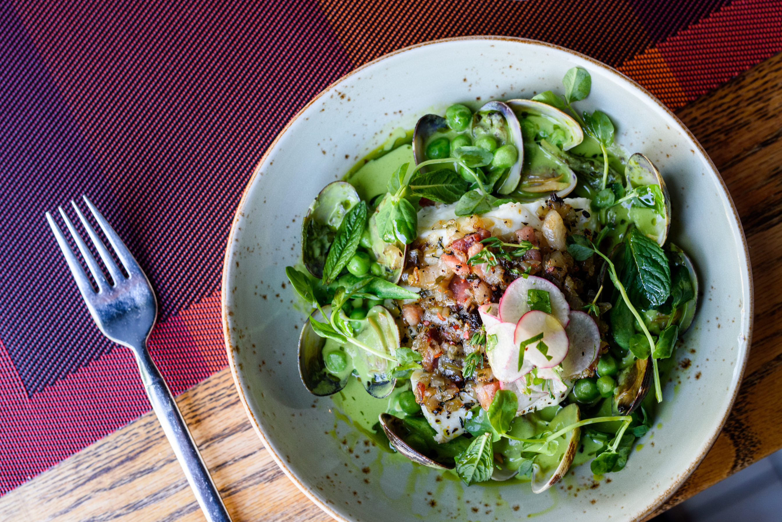 Giulia restaurant in Cambridge, MA on BostonChefs.com: guide to Boston ...