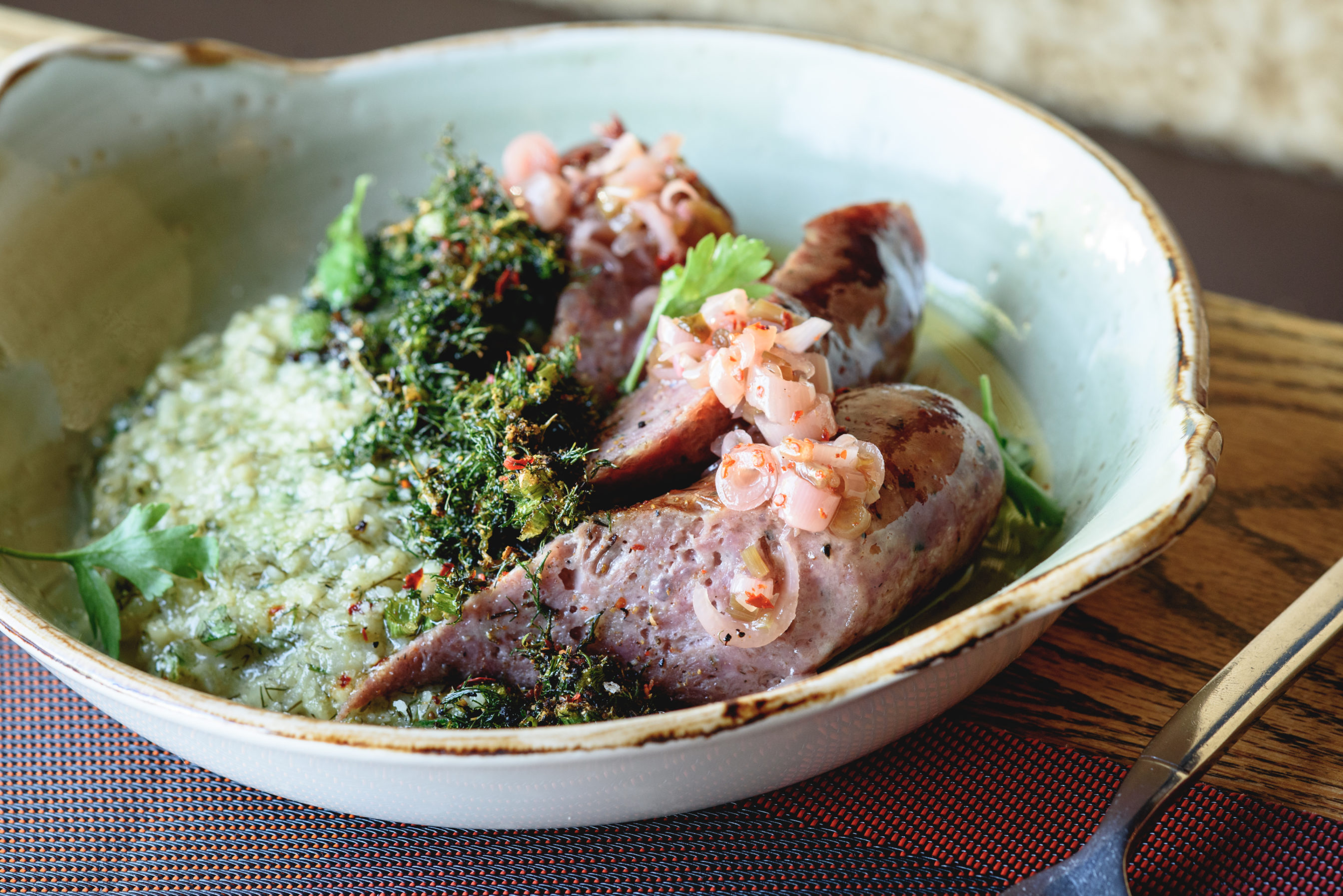 Giulia restaurant in Cambridge, MA on BostonChefs.com: guide to Boston ...