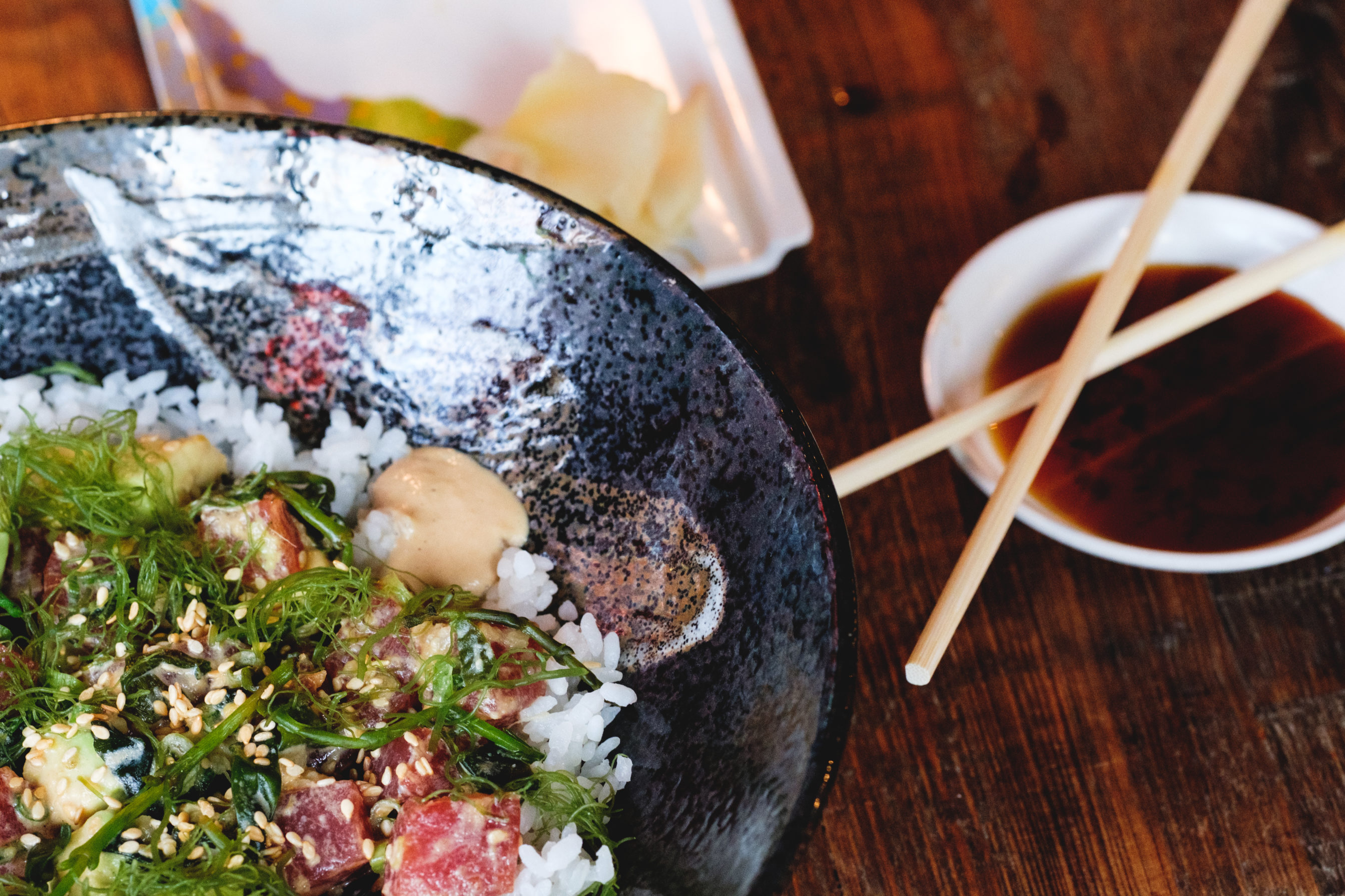 Hojoko restaurant in Boston, MA on BostonChefs.com: guide to Boston ...