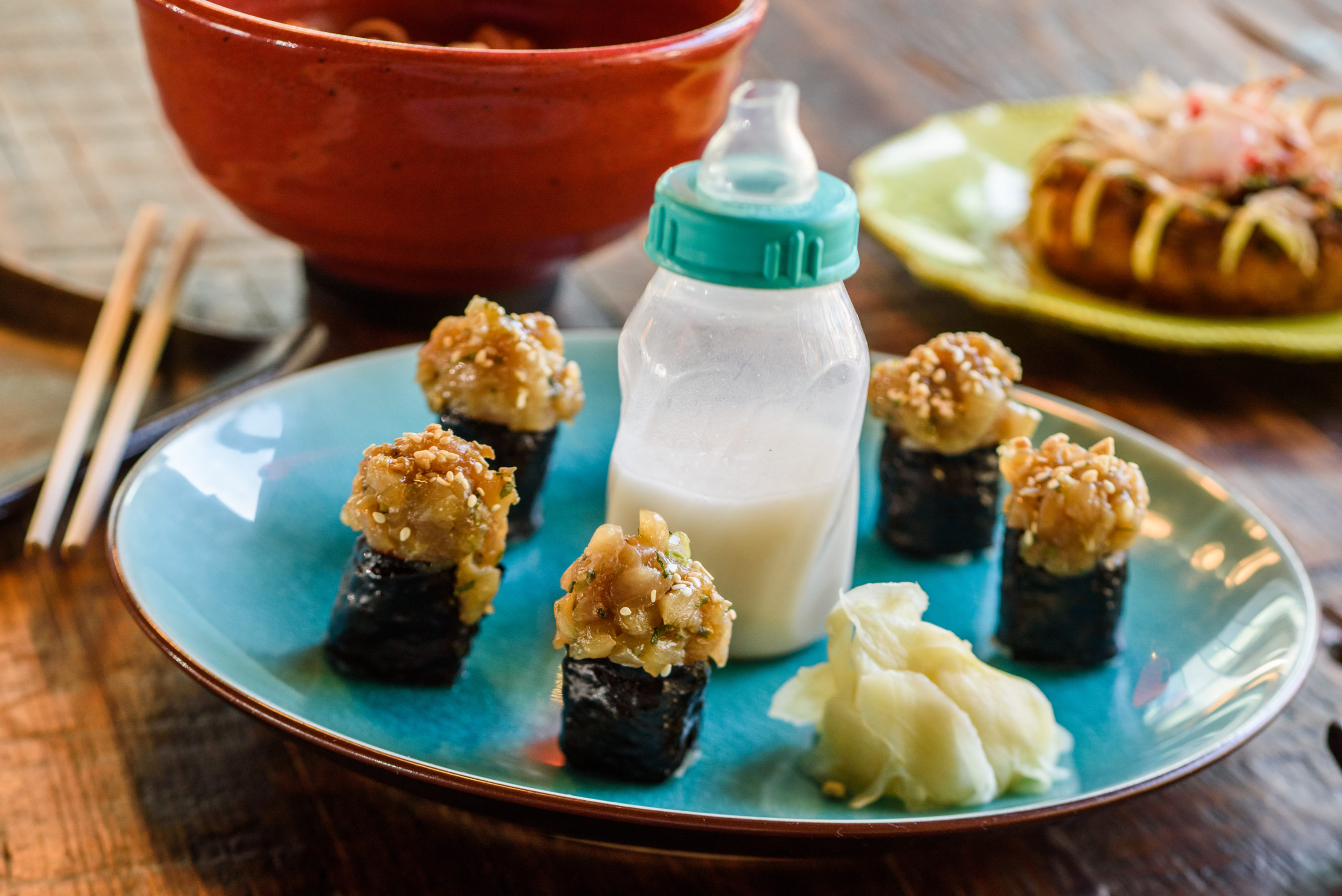 Hojoko restaurant in Boston, MA on BostonChefs.com: guide to Boston ...