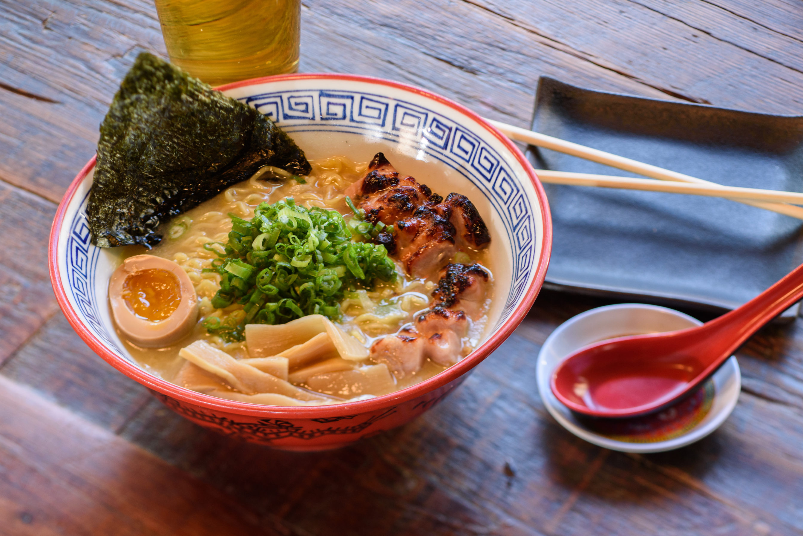 Hojoko restaurant in Boston, MA on BostonChefs.com: guide to Boston ...