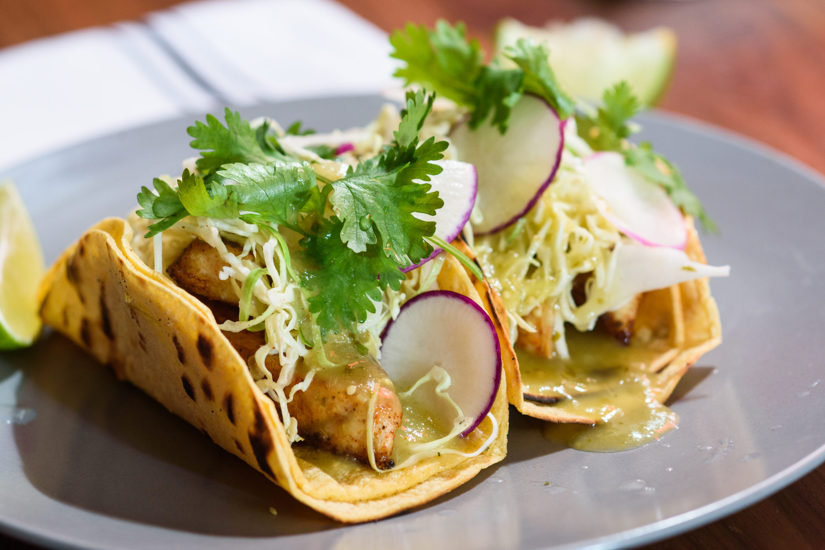 The Merchant restaurant in Boston, MA on BostonChefs.com: guide to ...