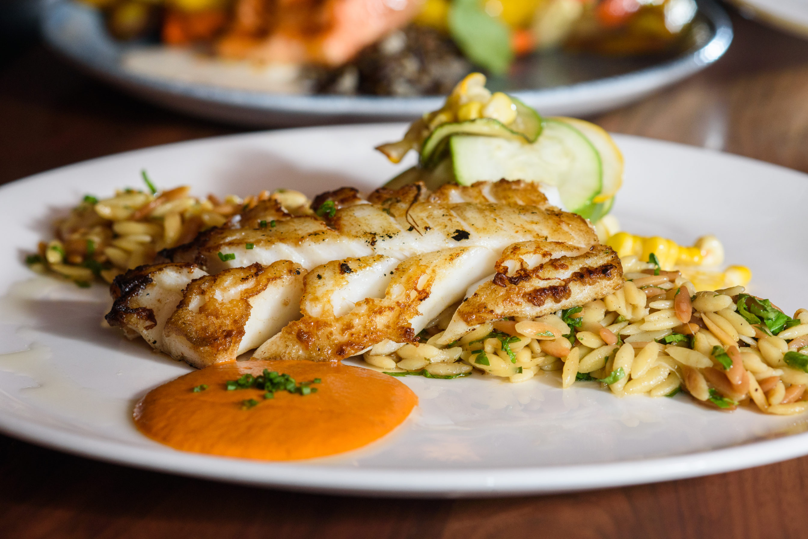 The Merchant restaurant in Boston, MA on BostonChefs.com: guide to ...