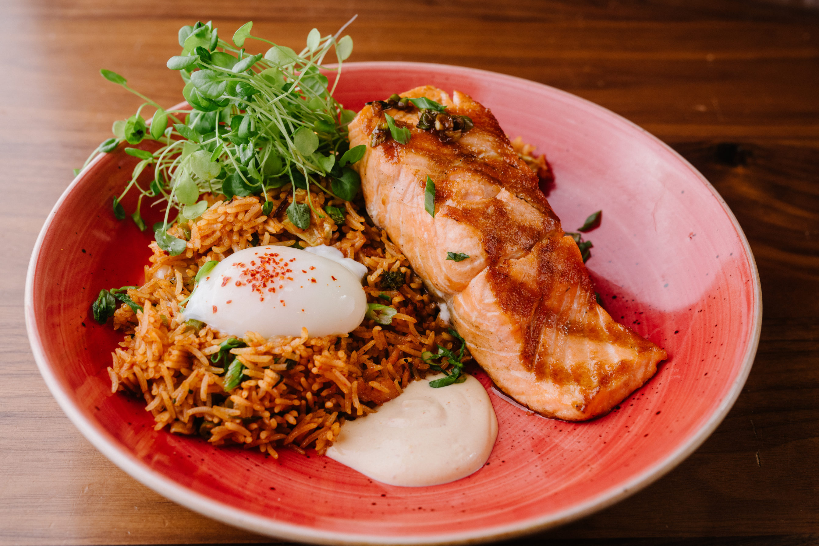 The Merchant restaurant in Boston, MA on BostonChefs.com: guide to ...