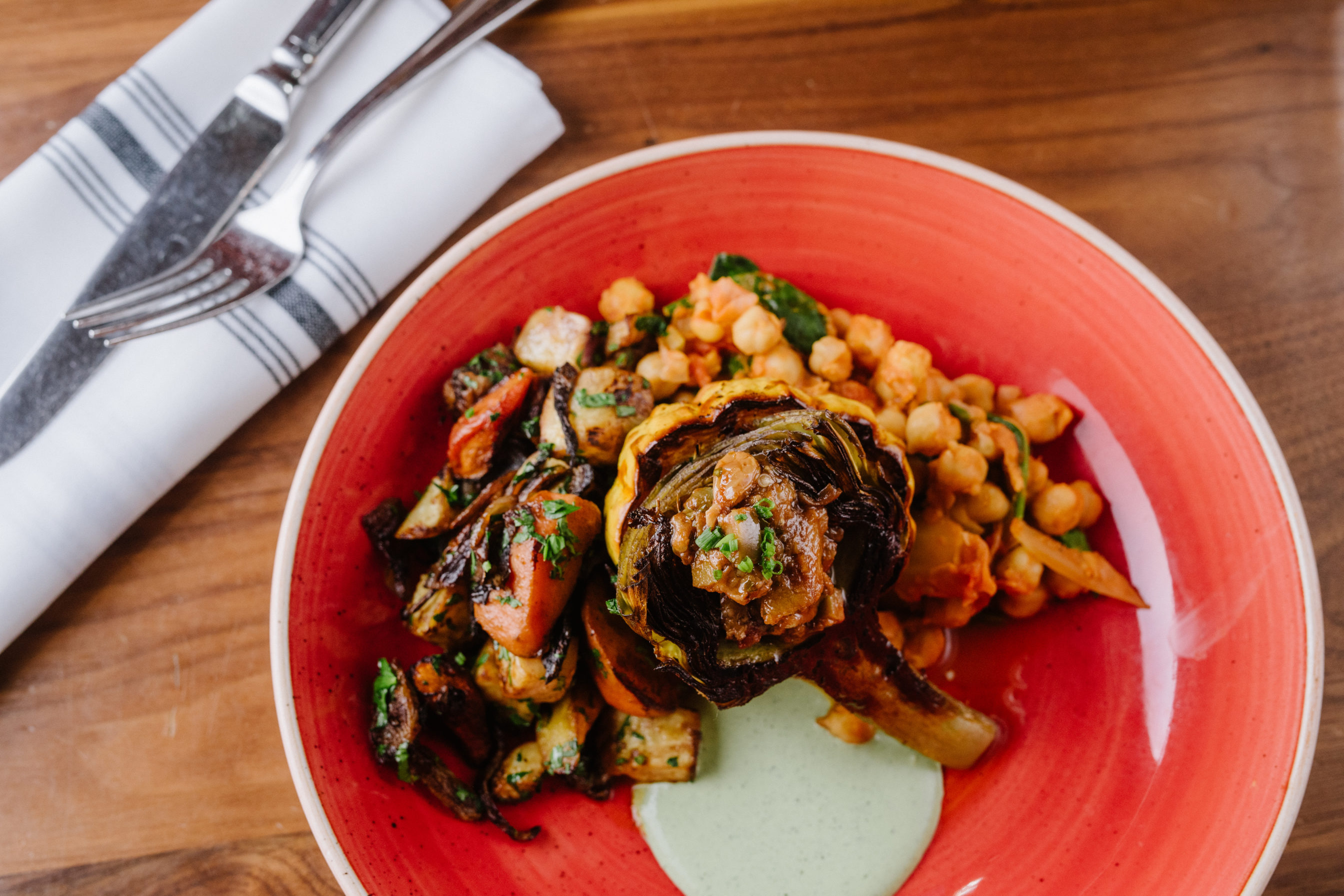 The Merchant restaurant in Boston, MA on BostonChefs.com: guide to ...