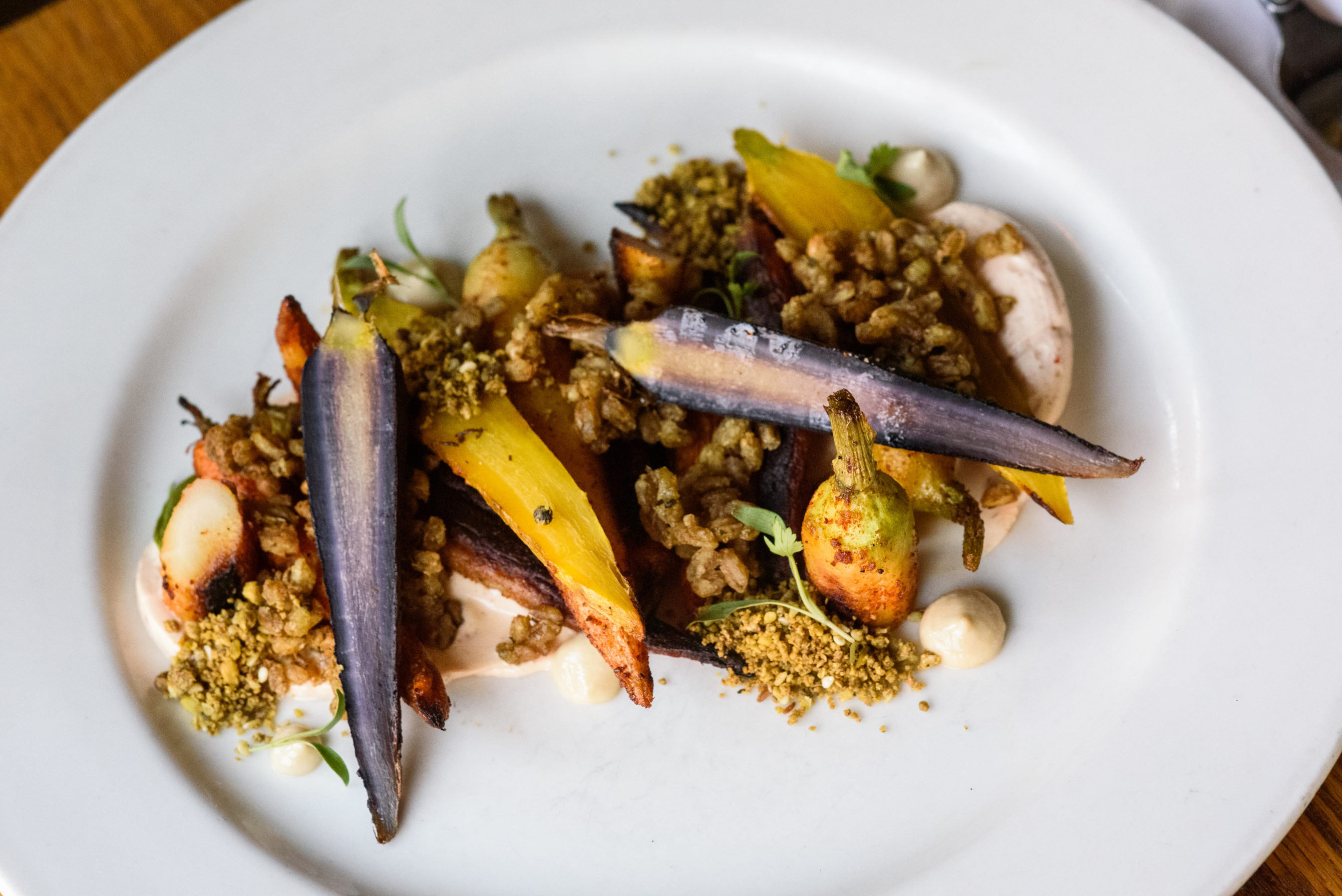 Metropolis restaurant in Boston, MA on BostonChefs.com: guide to Boston ...