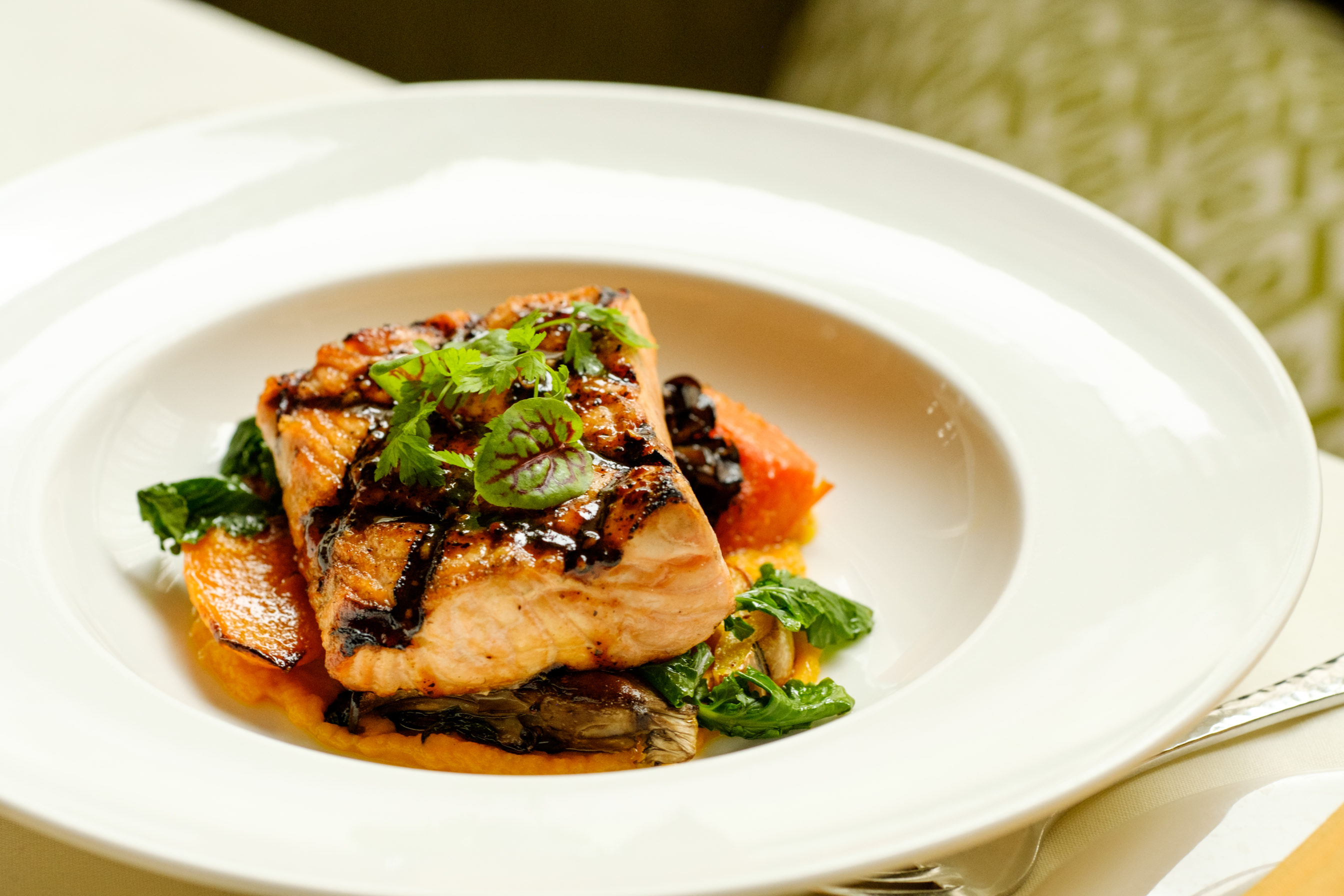 Mistral restaurant in Boston, MA on BostonChefs.com: guide to Boston ...