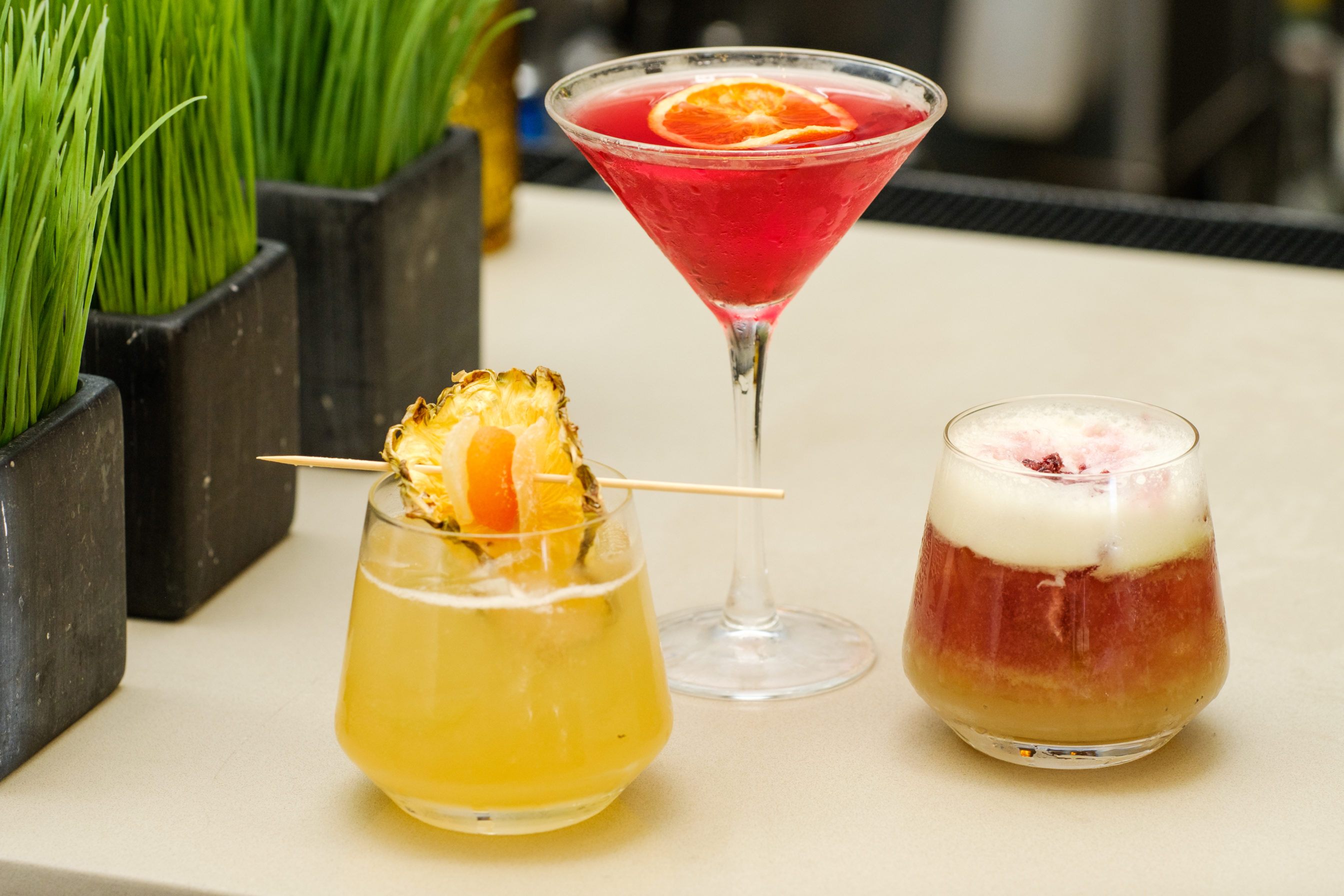 Mooo....Beacon Hill restaurant in Boston, MA on BostonChefs.com: guide ...