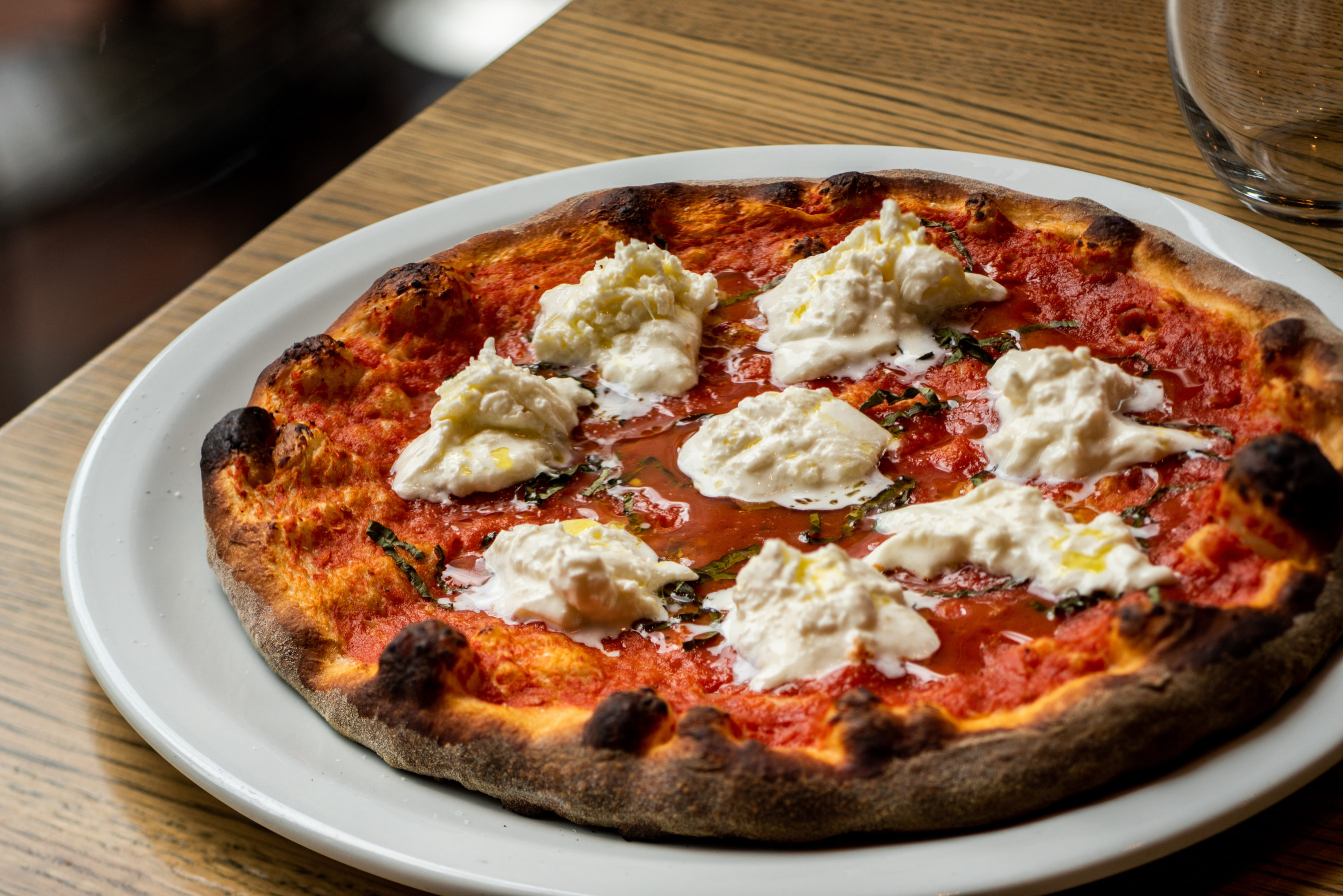 NEBO restaurant in Boston, MA on BostonChefs.com: guide to Boston ...