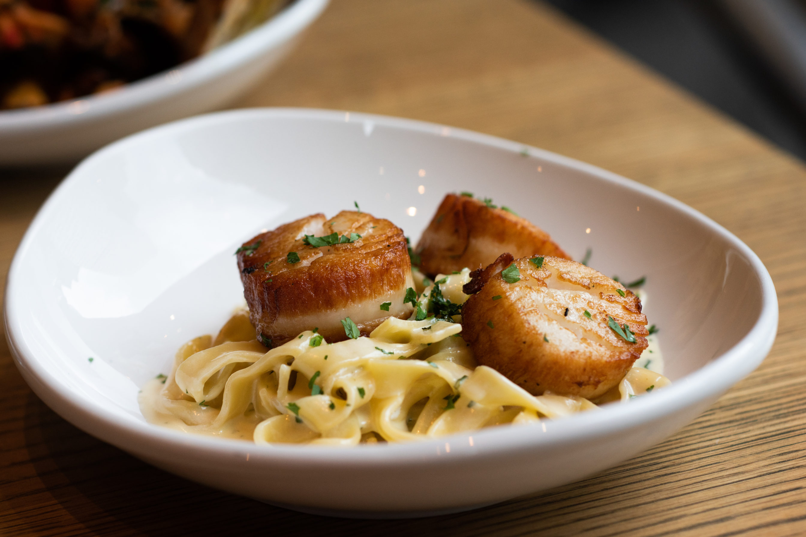 NEBO restaurant in Boston, MA on BostonChefs.com: guide to Boston ...