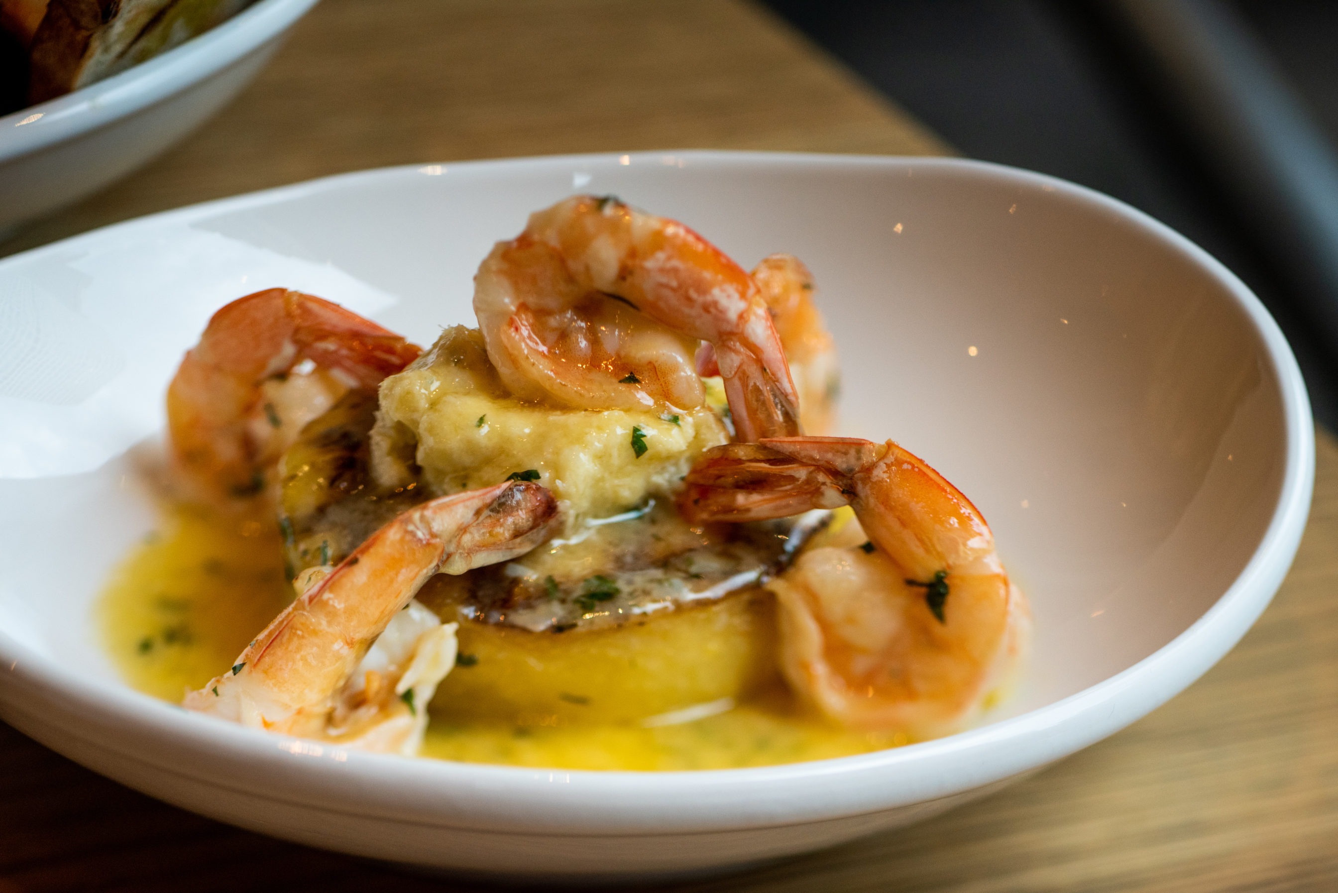 NEBO restaurant in Boston, MA on BostonChefs.com: guide to Boston ...