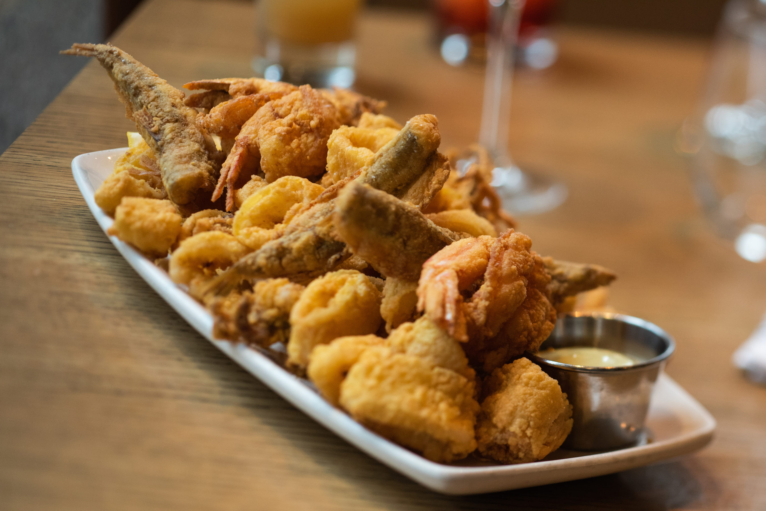 NEBO restaurant in Boston, MA on BostonChefs.com: guide to Boston ...