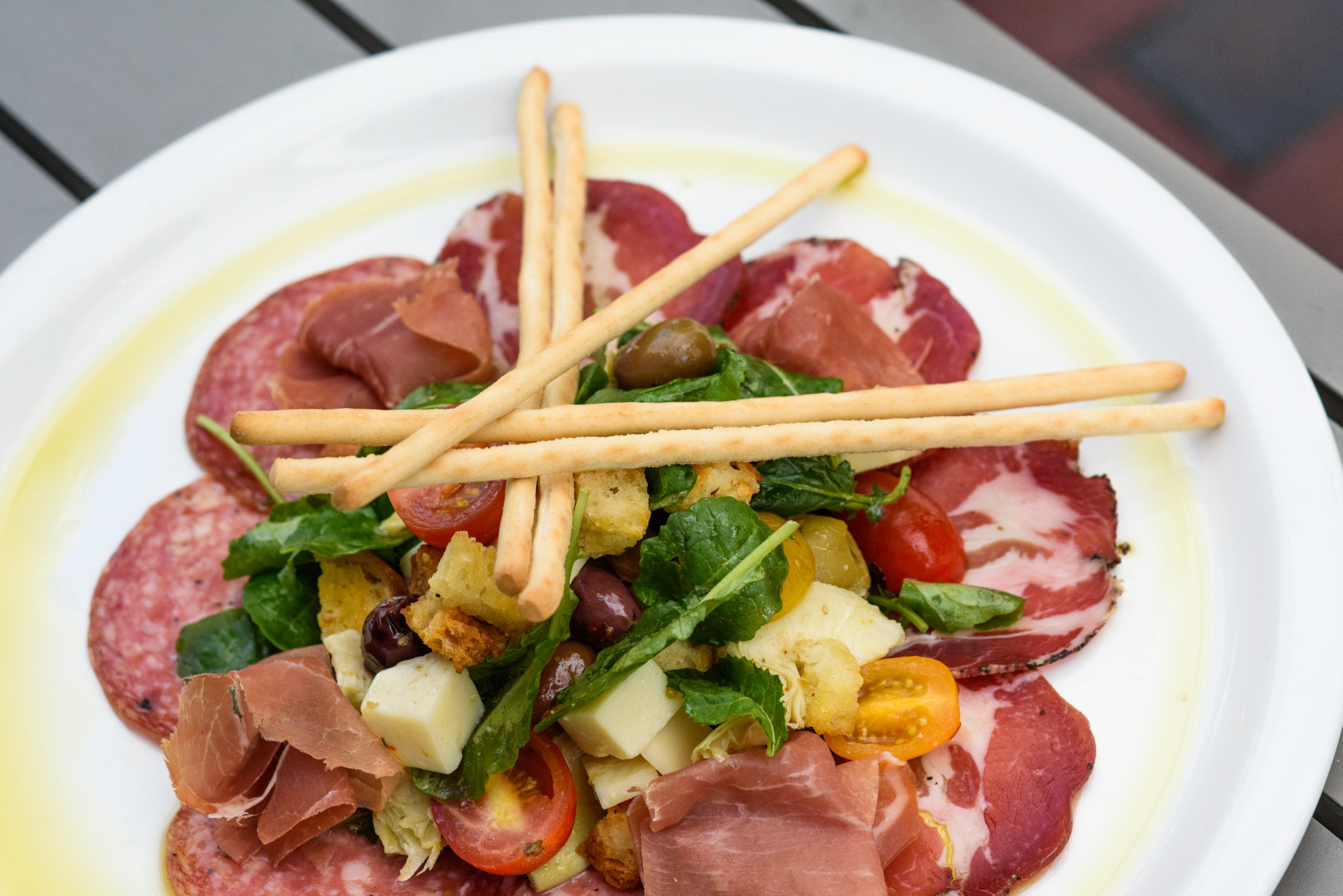 Coppa restaurant in Boston, MA on BostonChefs.com: guide to Boston ...