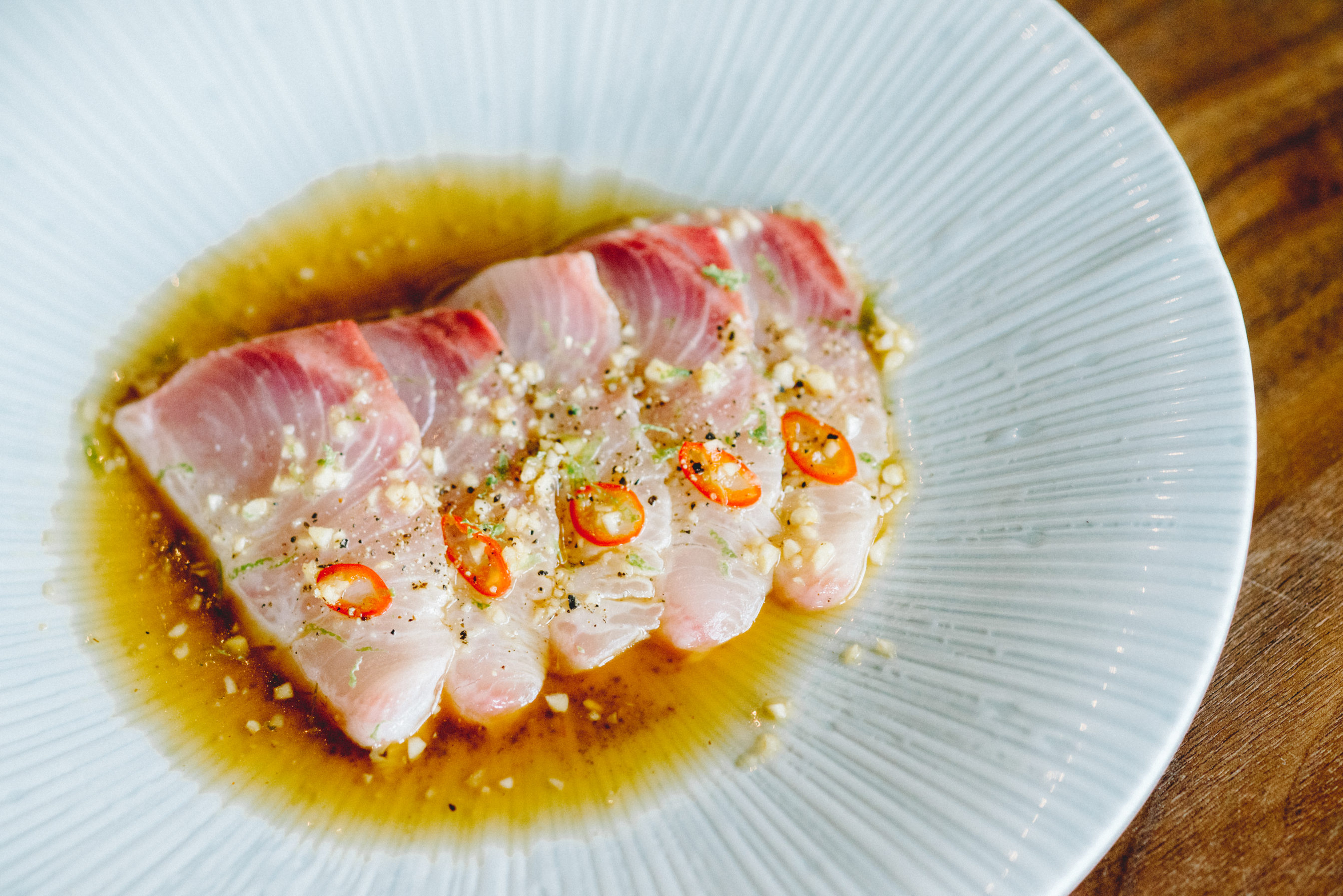 PAGU restaurant in Cambridge, MA on BostonChefs.com: guide to Boston ...