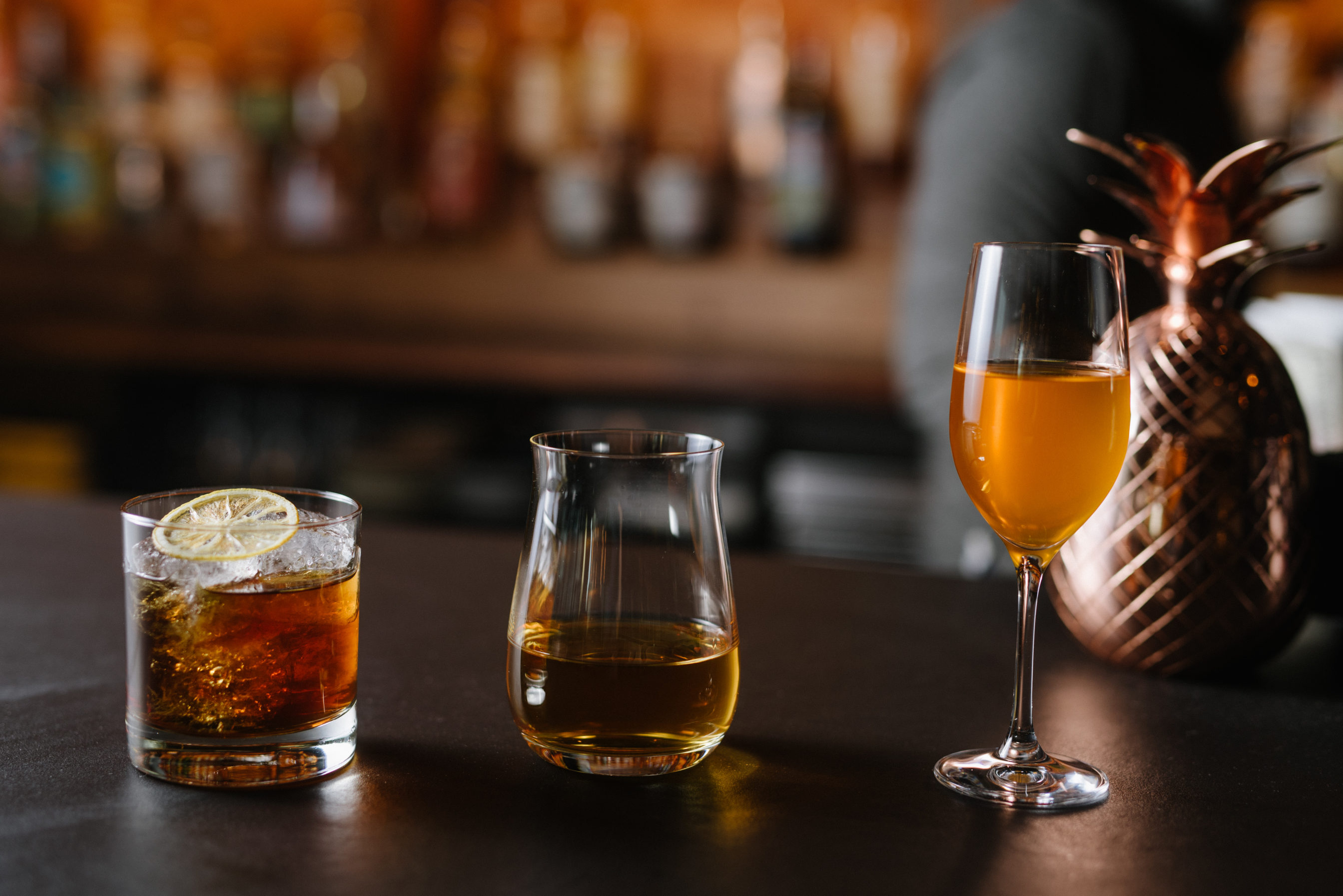 PAGU restaurant in Cambridge, MA on BostonChefs.com: guide to Boston ...