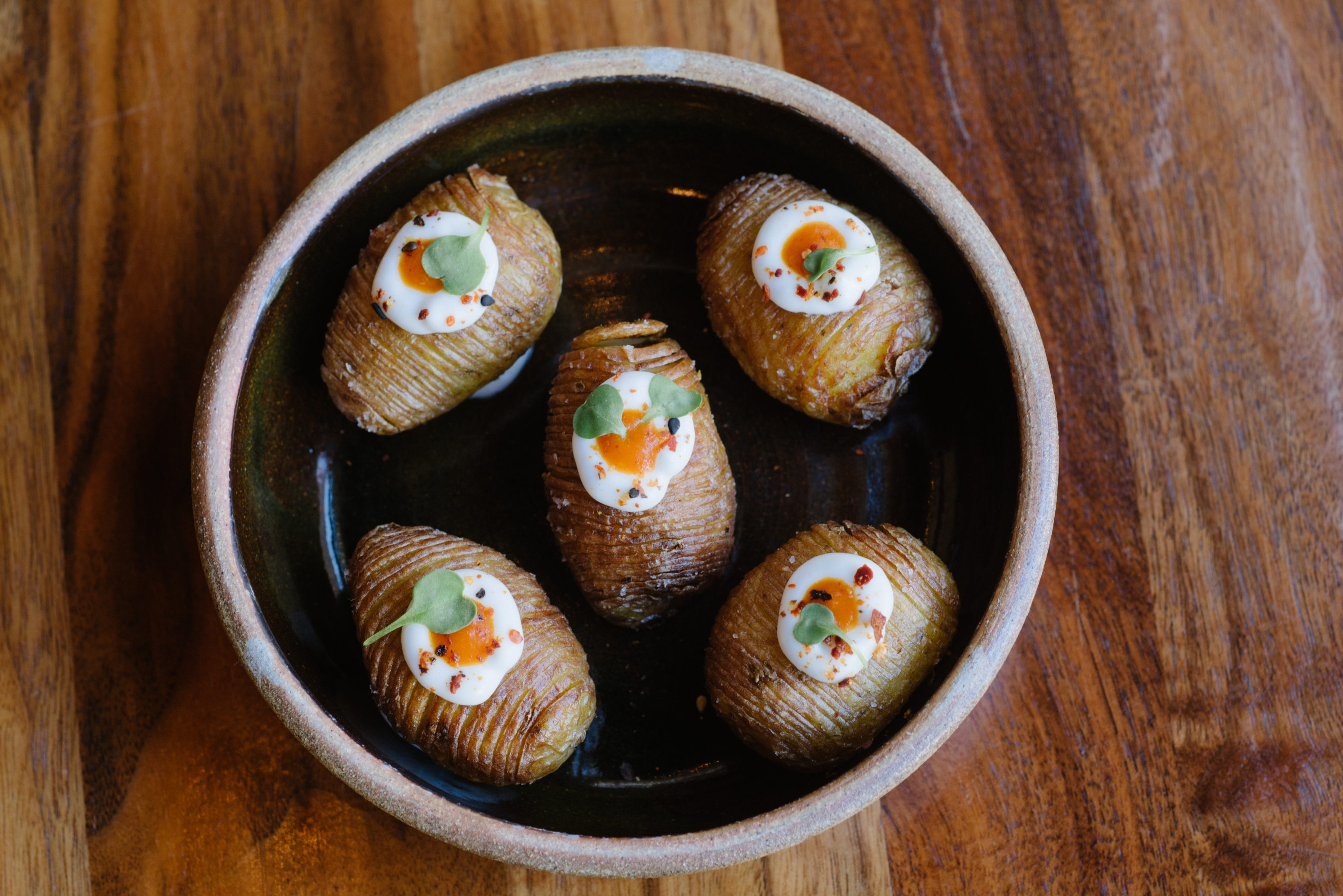 PAGU restaurant in Cambridge, MA on BostonChefs.com: guide to Boston ...