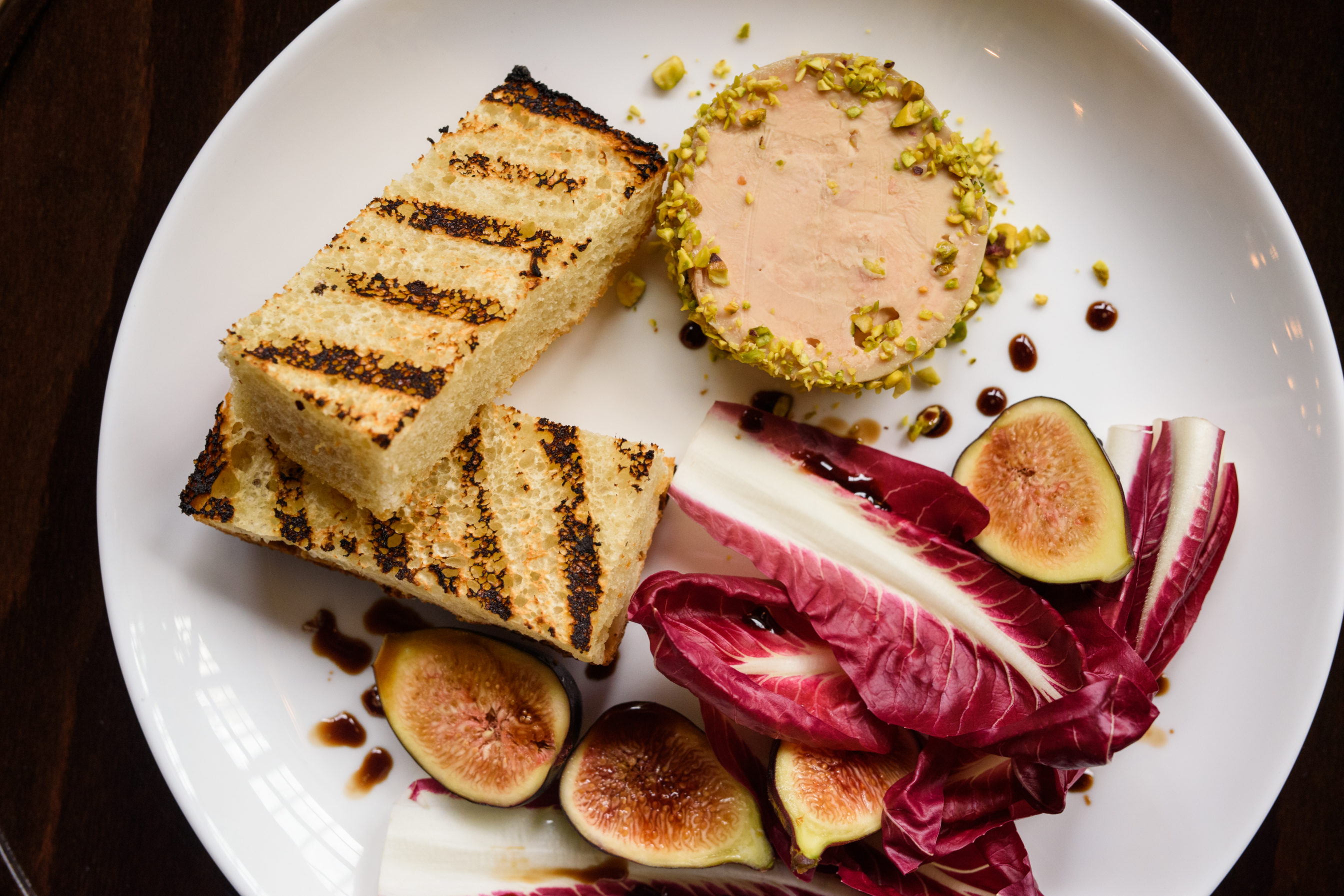 Pammy's restaurant in Cambridge, MA on BostonChefs.com: guide to Boston ...