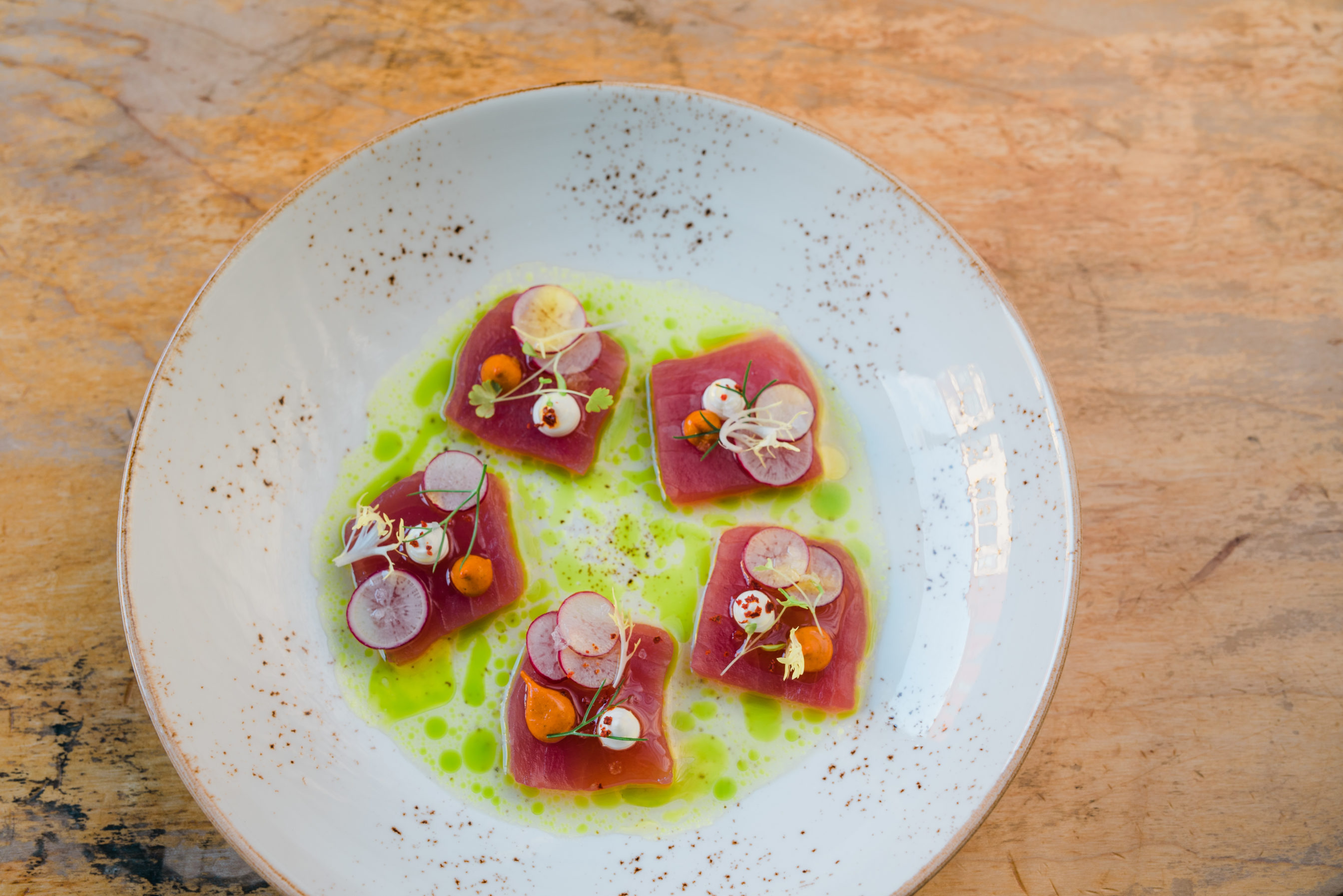 Puritan & Company restaurant in Cambridge, MA on BostonChefs.com: guide ...