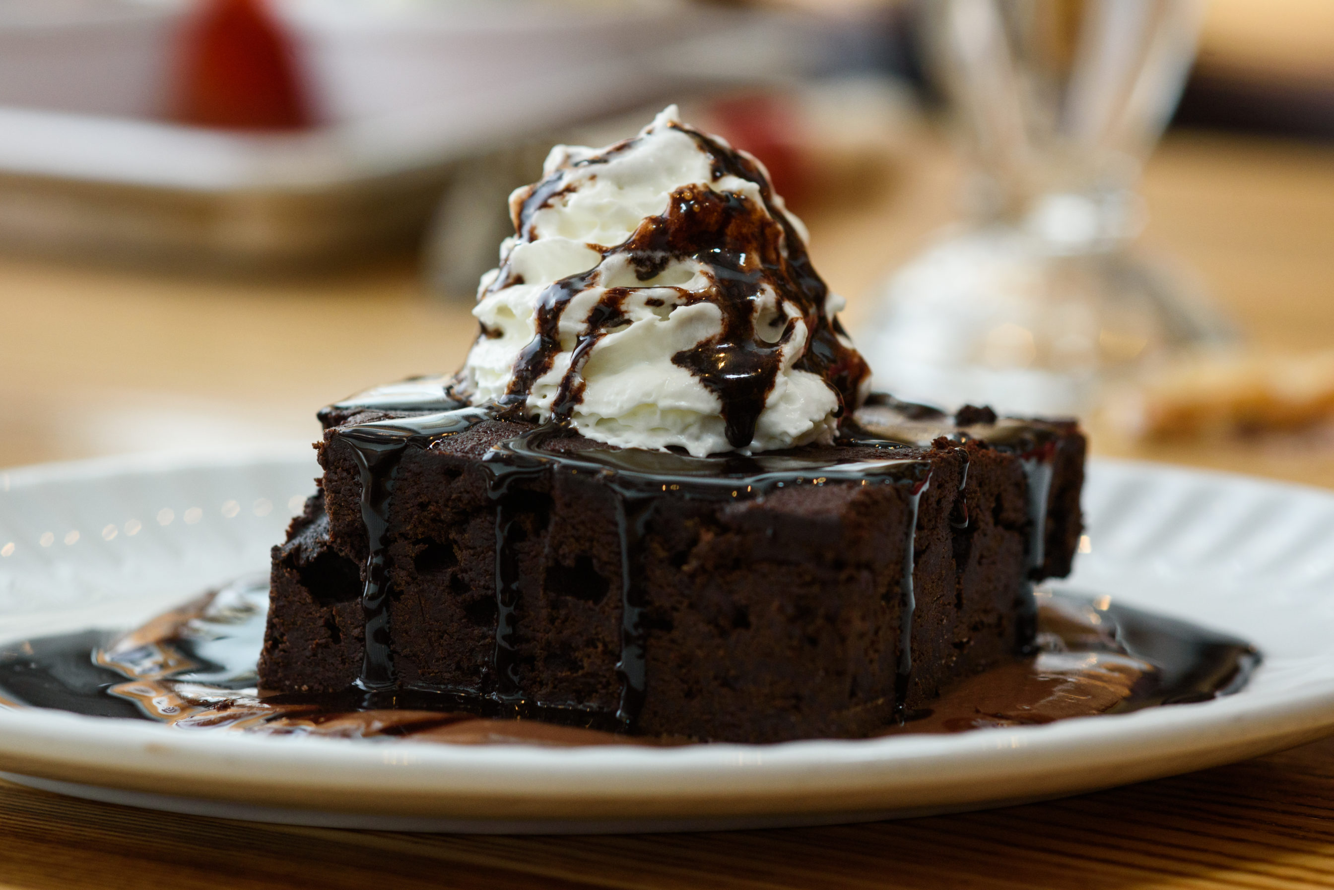 The Smoke Shop - Seaport restaurant in Boston, MA on BostonChefs.com ...